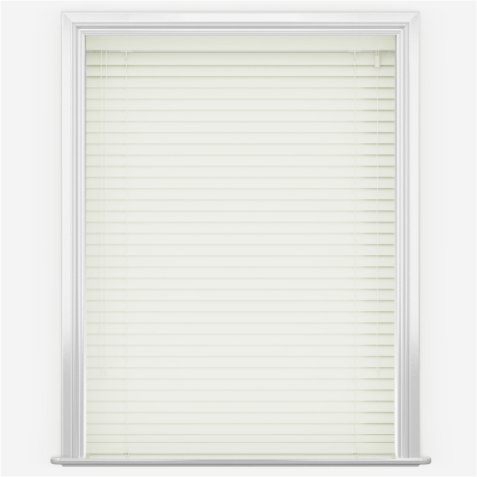 Verta Chantilly Aluminium Venetian Blind | Blinds Direct