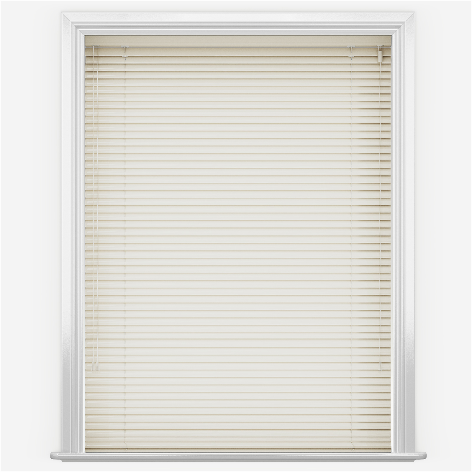 Verta Magnolia Aluminium Venetian Blind | Blinds Direct