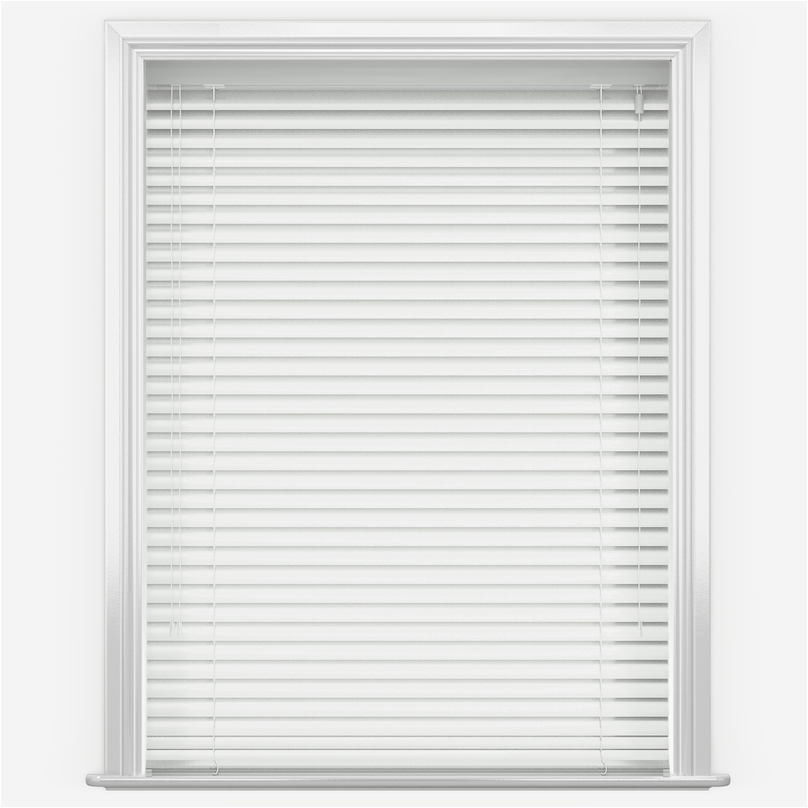 Verta Mistique Aluminium Venetian Blind | Blinds Direct