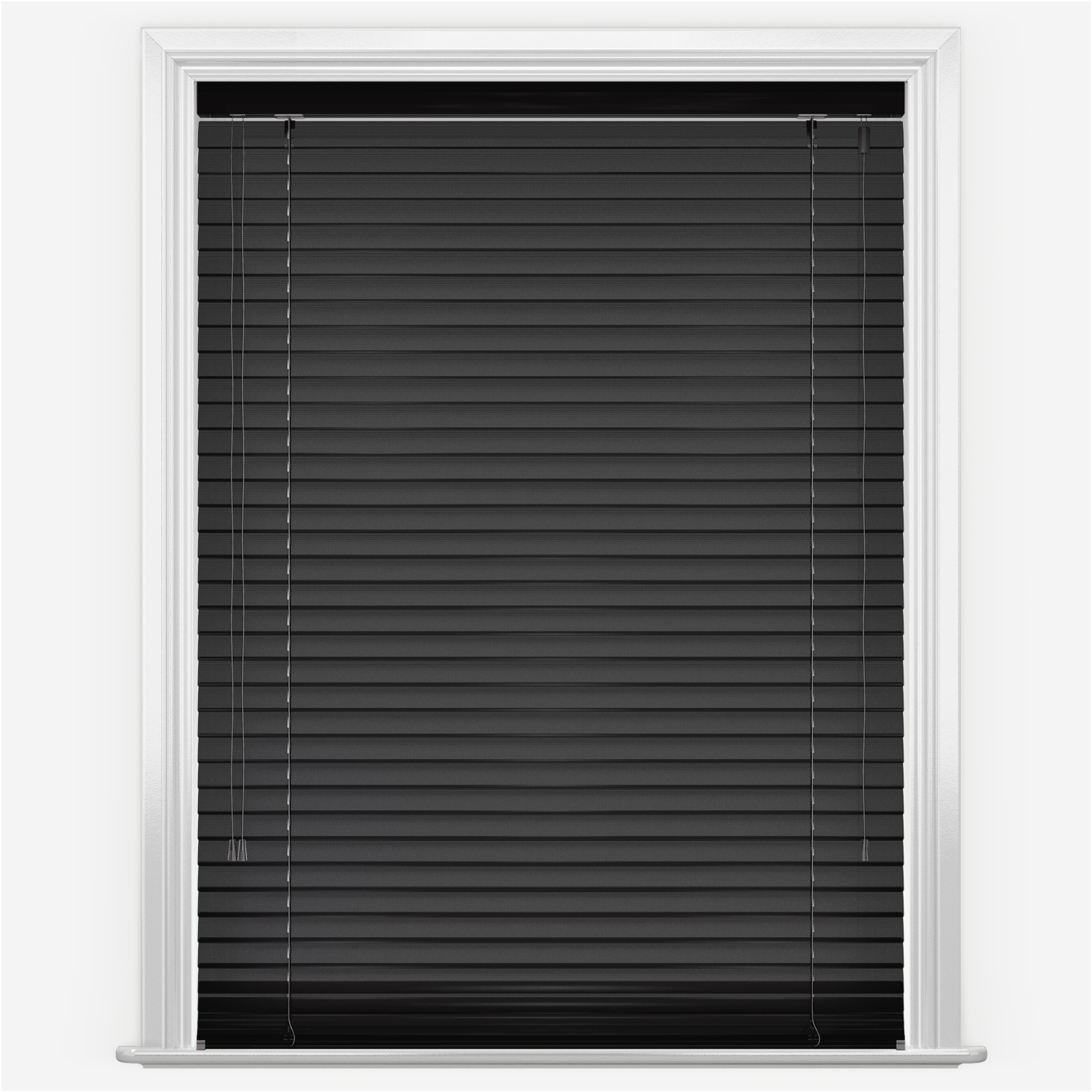 Verta Perforated Solstice Aluminium Venetian Blind | Blinds Direct