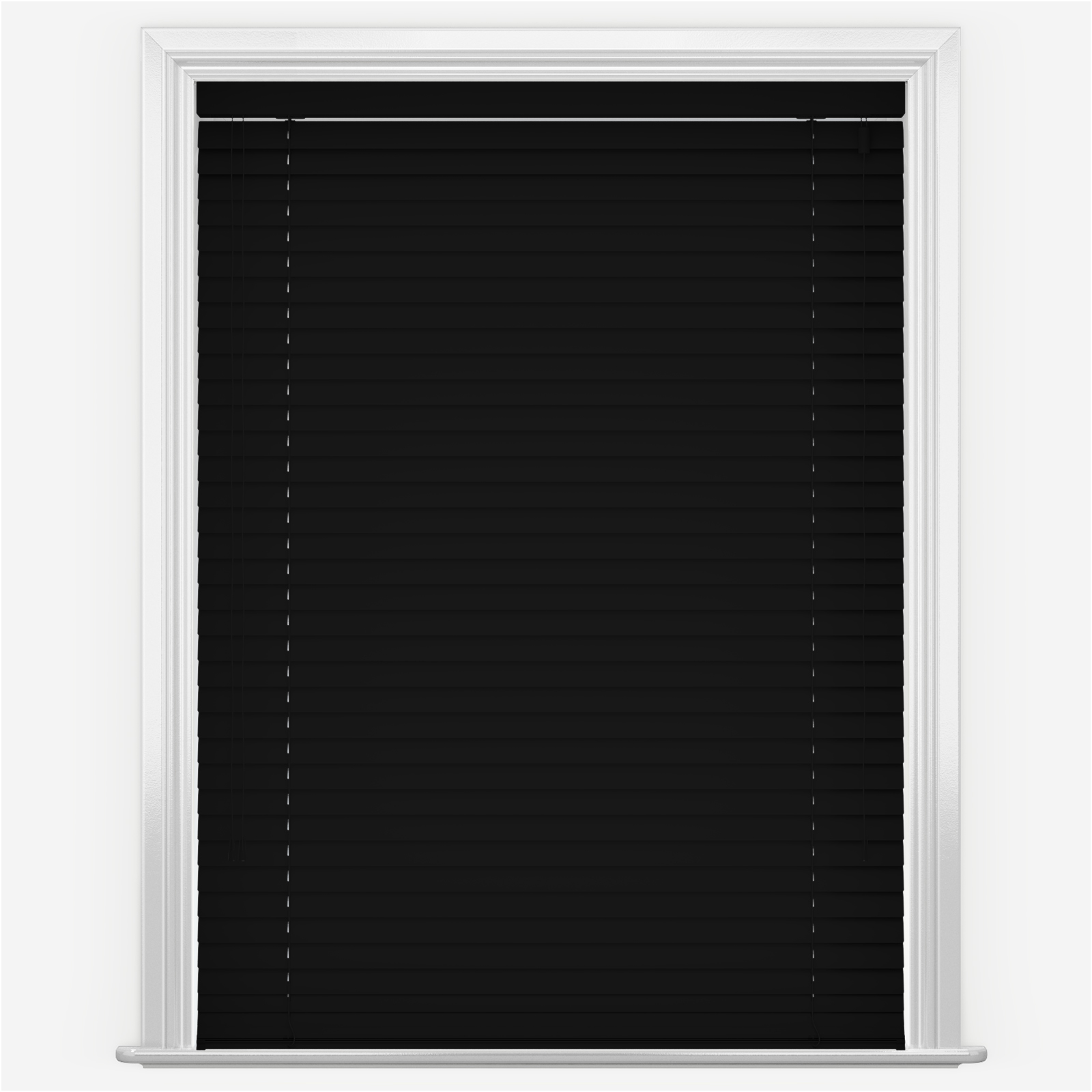 Verta Pewter Aluminium Venetian Blind | Blinds Direct