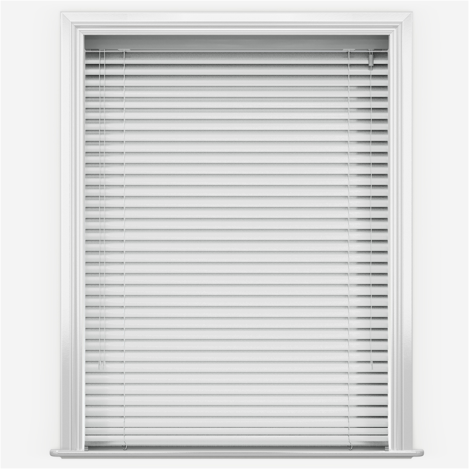 Verta Skyfall Aluminium Venetian Blind | Blinds Direct