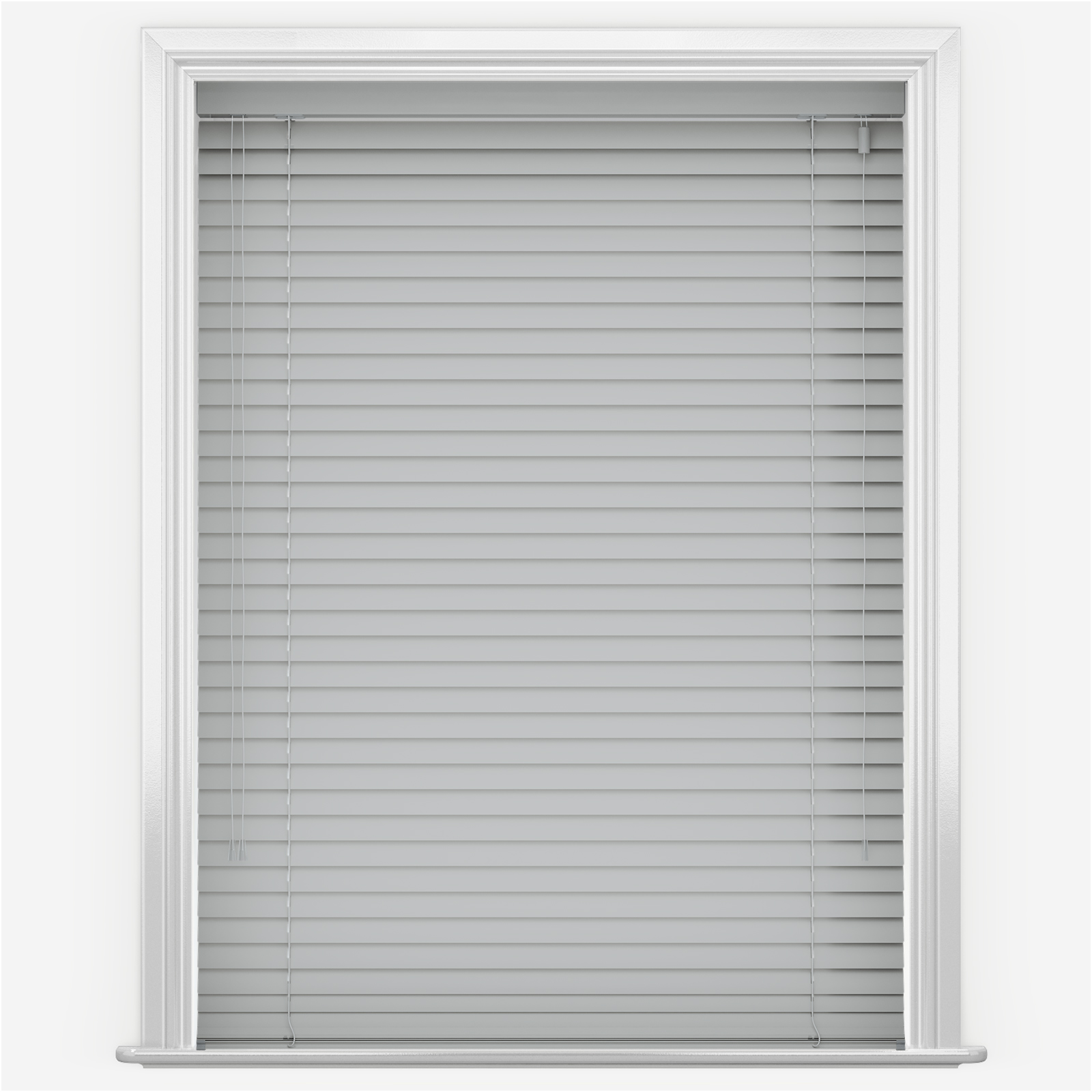 Verta Tawn Aluminium Venetian Blind | Blinds Direct