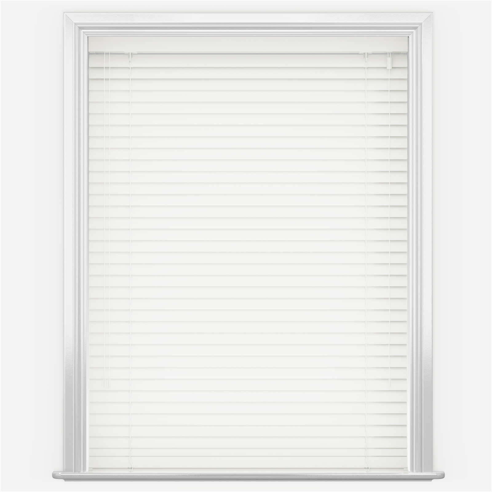 Verta Tusk Aluminium Venetian Blind | Blinds Direct