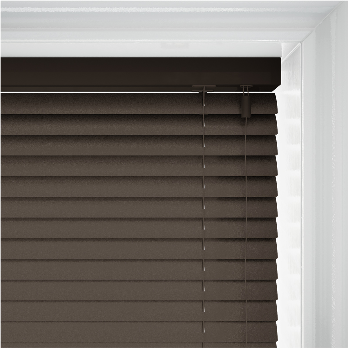 Verta Artemis Aluminium Venetian Blind | Blinds Direct