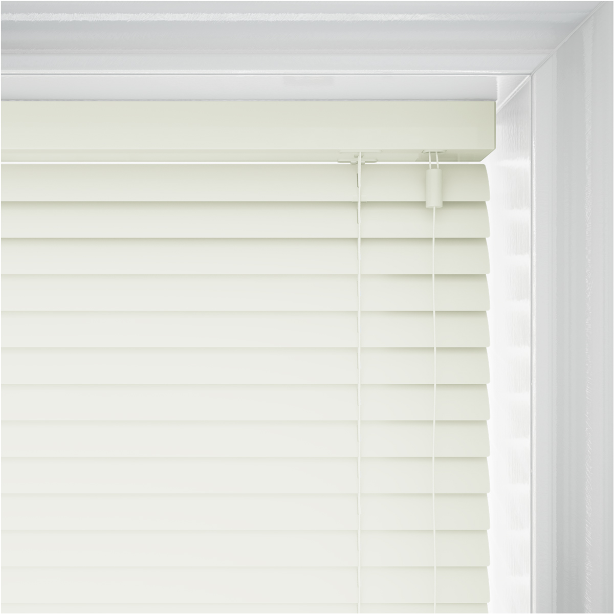 Verta Chantilly Aluminium Venetian Blind | Blinds Direct