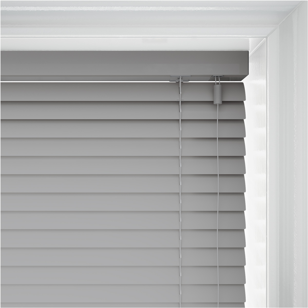 Verta Zenith Aluminium Venetian Blind | Blinds Direct