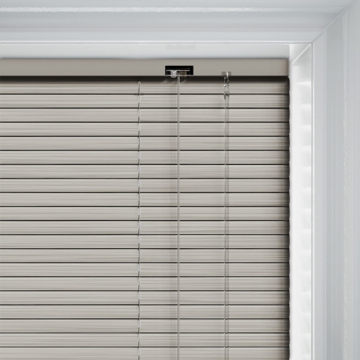 Vigor Mono Naco Aluminium Venetian Blind | Blinds Direct