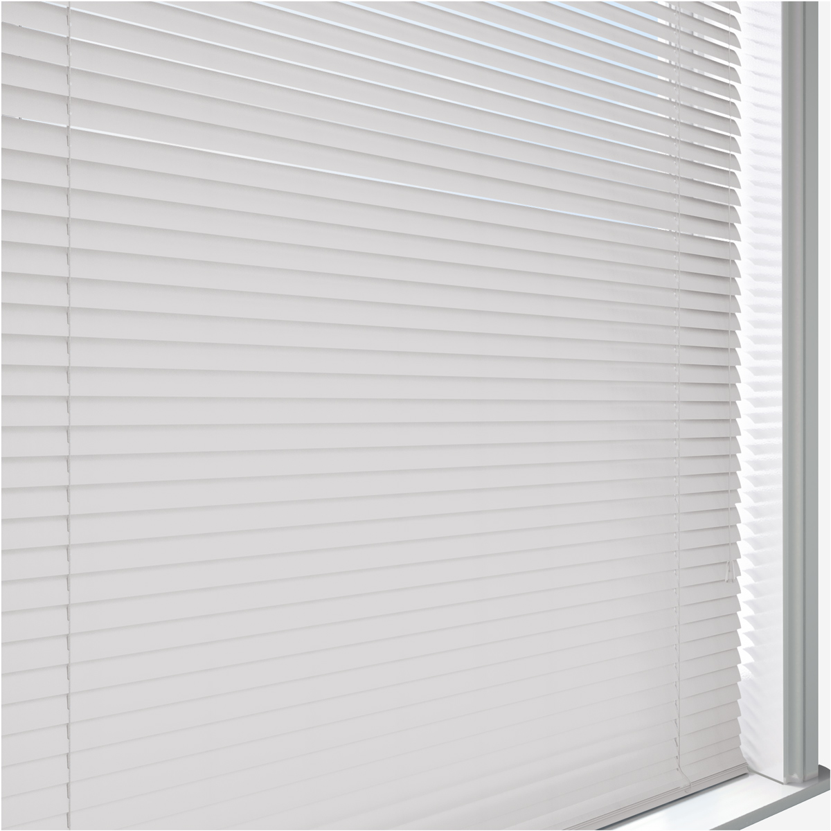 Verta Aluminium Aluminium Venetian Blind | Blinds Direct