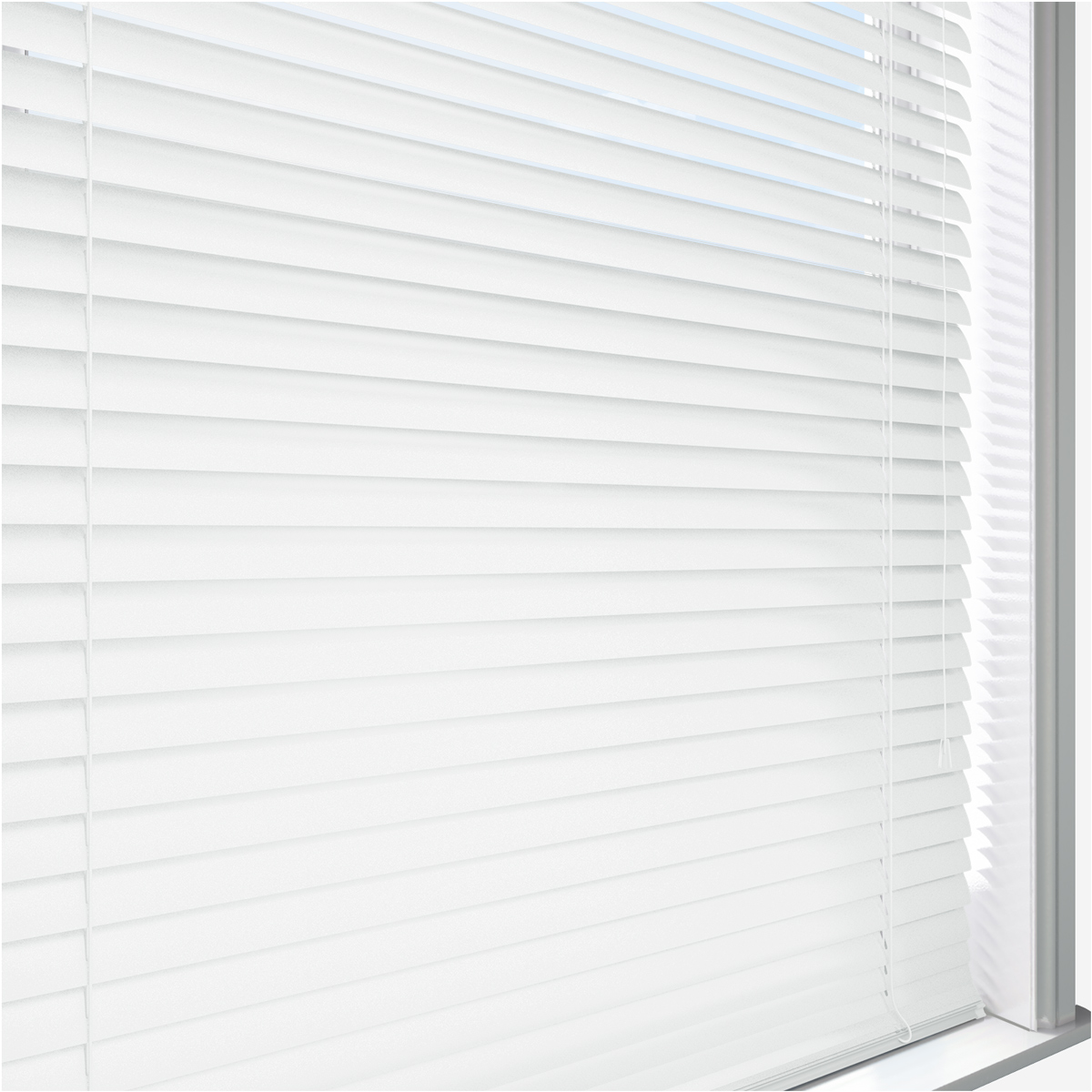 Verta Axel Aluminium Venetian Blind | Blinds Direct