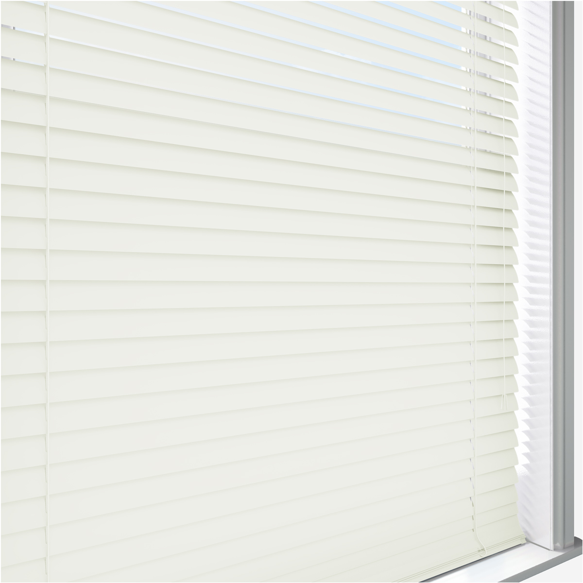 Verta Chantilly Aluminium Venetian Blind | Blinds Direct