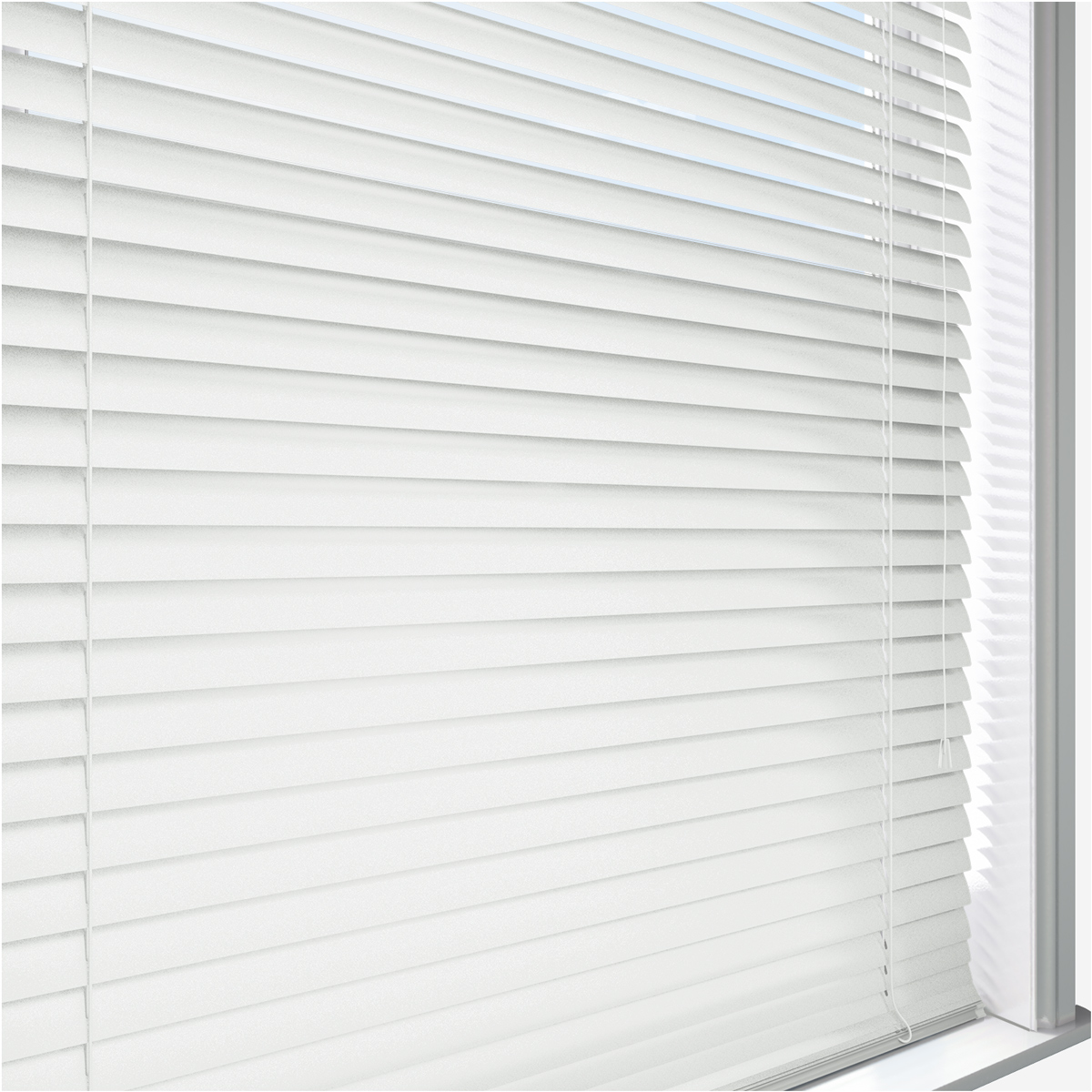 Verta Mistique Aluminium Venetian Blind | Blinds Direct