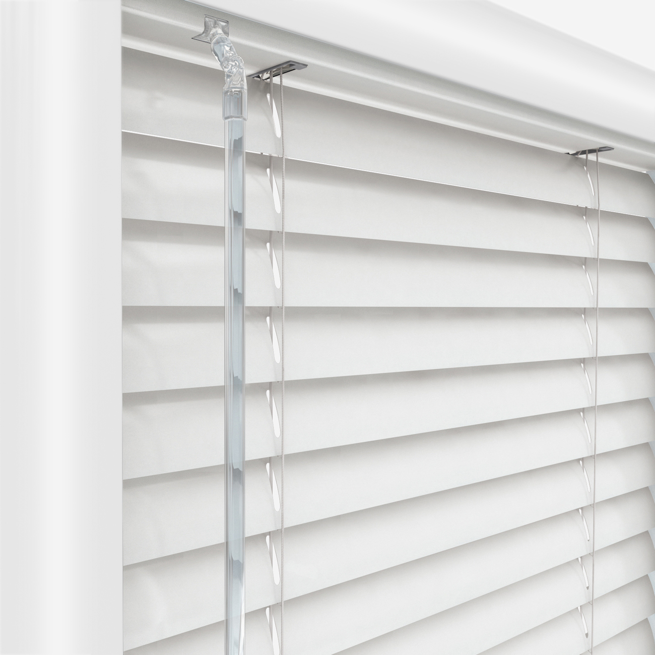 Vigor Matt Perfect Fit Venetian Blind