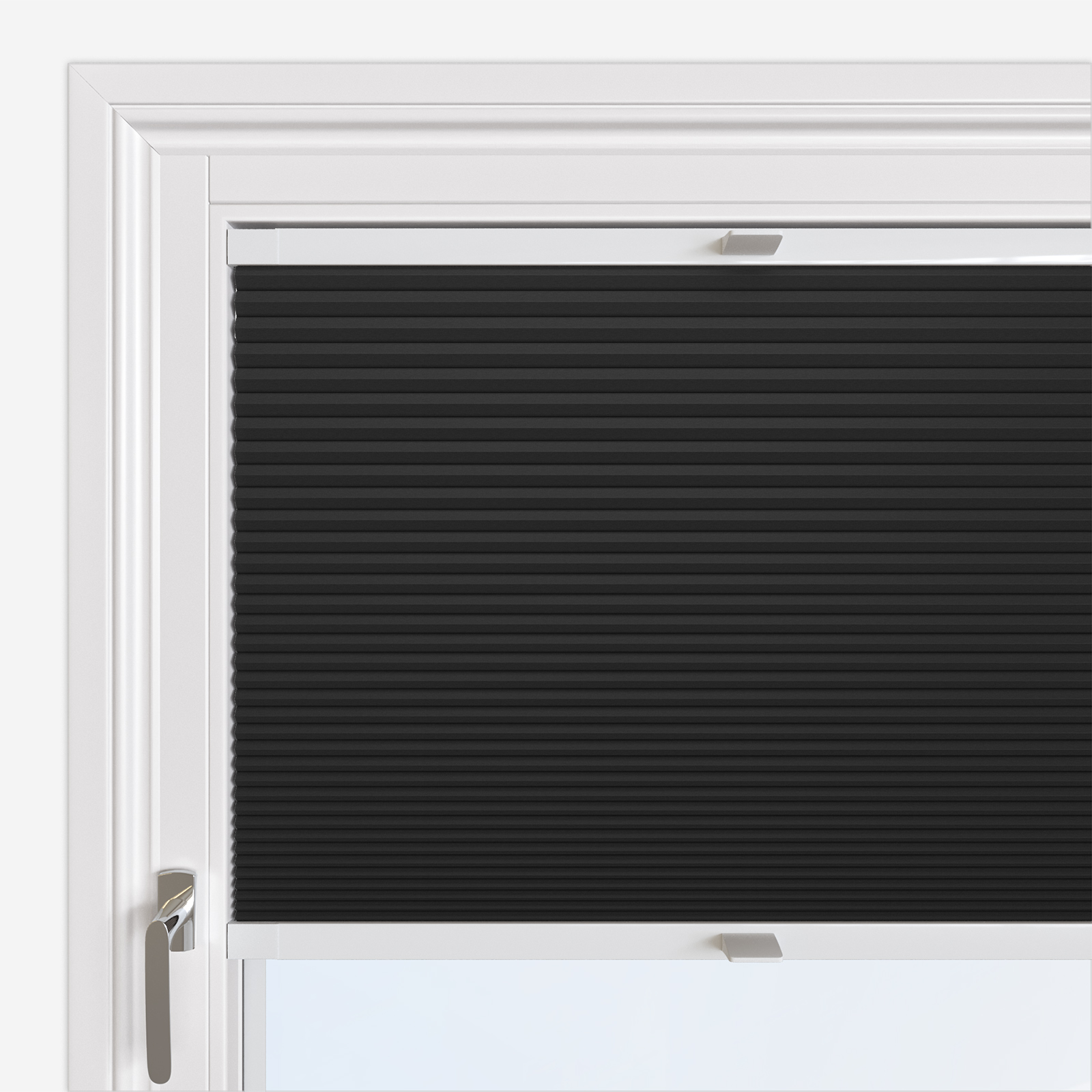 Berlin Jet Easy Stick Honeycomb Blind | Blinds Direct