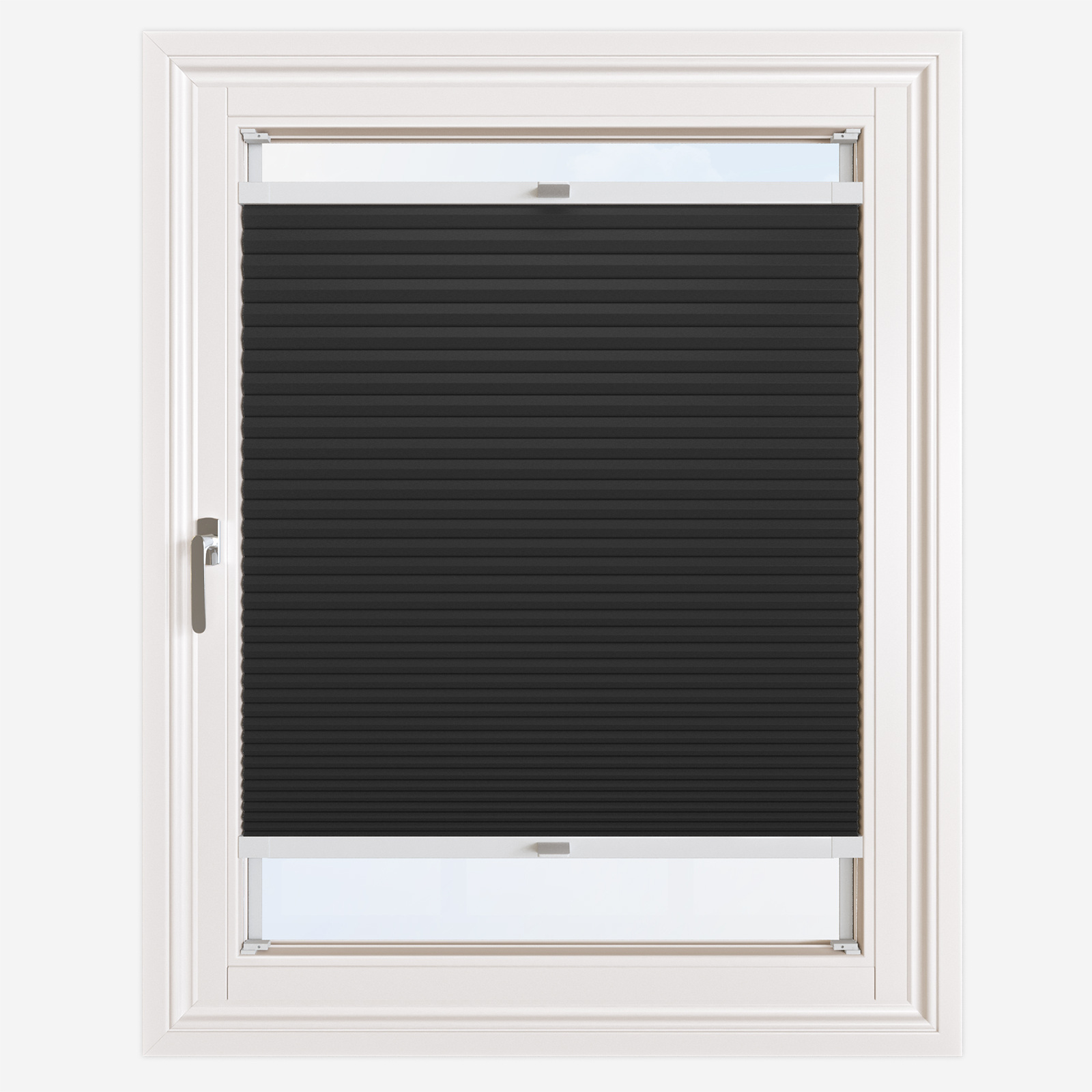 Berlin Jet Easy Stick Honeycomb Blind | Blinds Direct