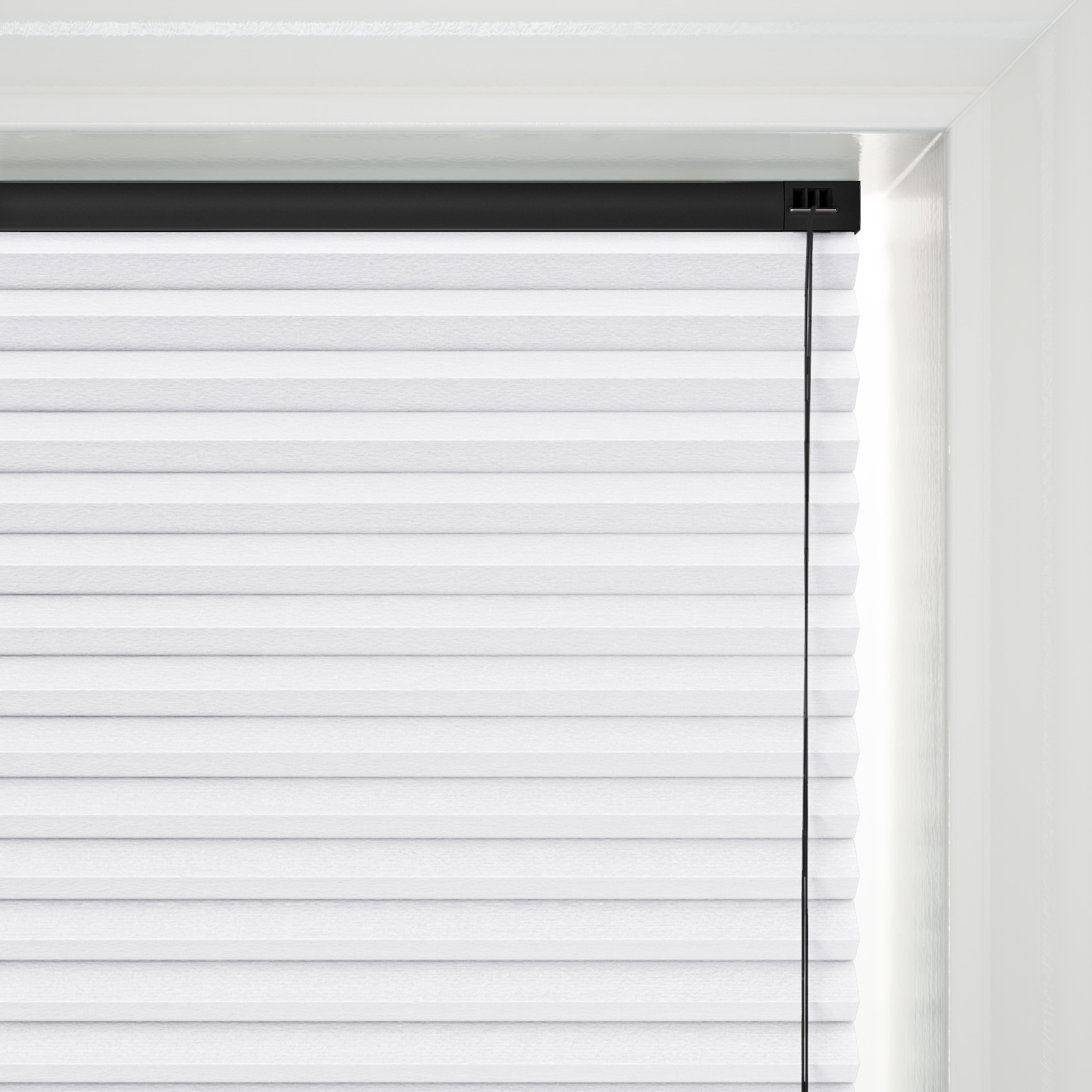 ThermoCell White Honeycomb Cellular Blind | Blinds Direct