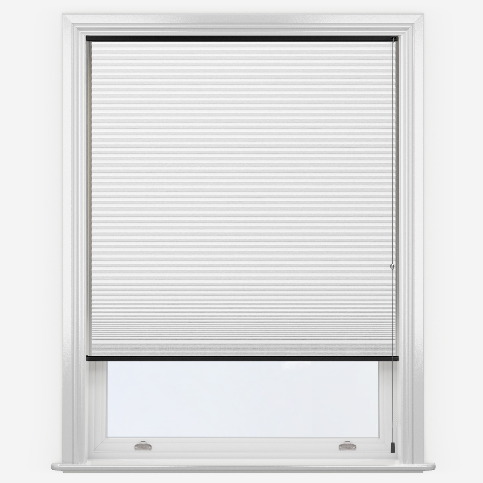 ThermoCell White Honeycomb Cellular Blind | Blinds Direct