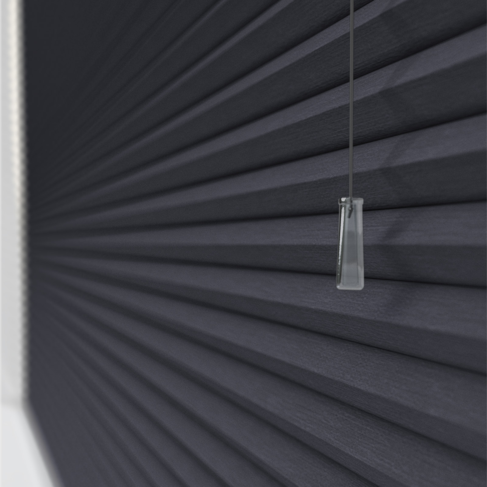 ThermoCell Navy Blue Honeycomb Cellular Blind | Blinds Direct