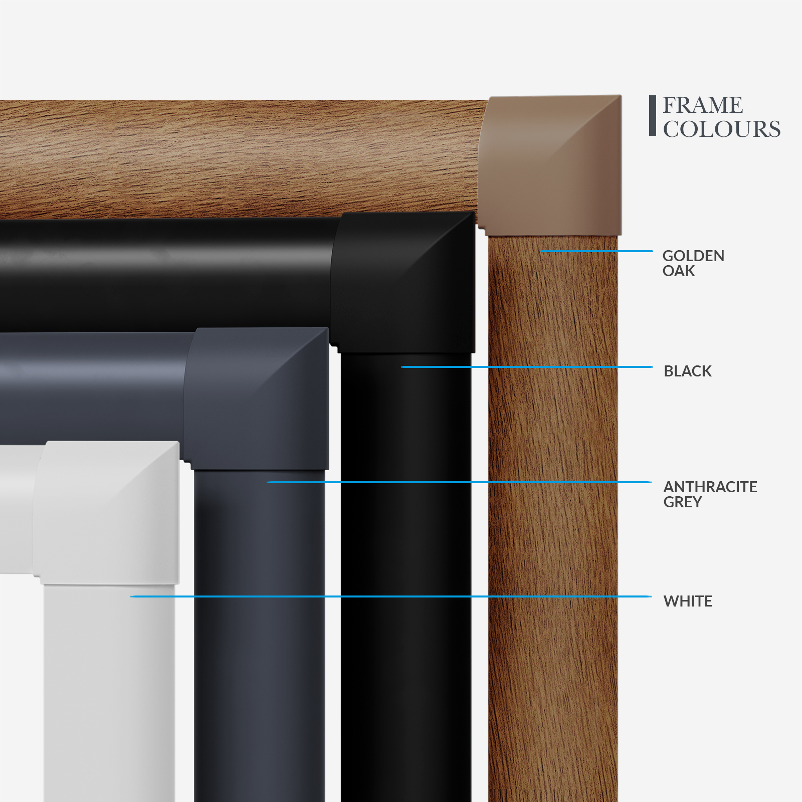 Luna Parchment Perfect Fit® Honeycomb Cellular Blind | Blinds Direct