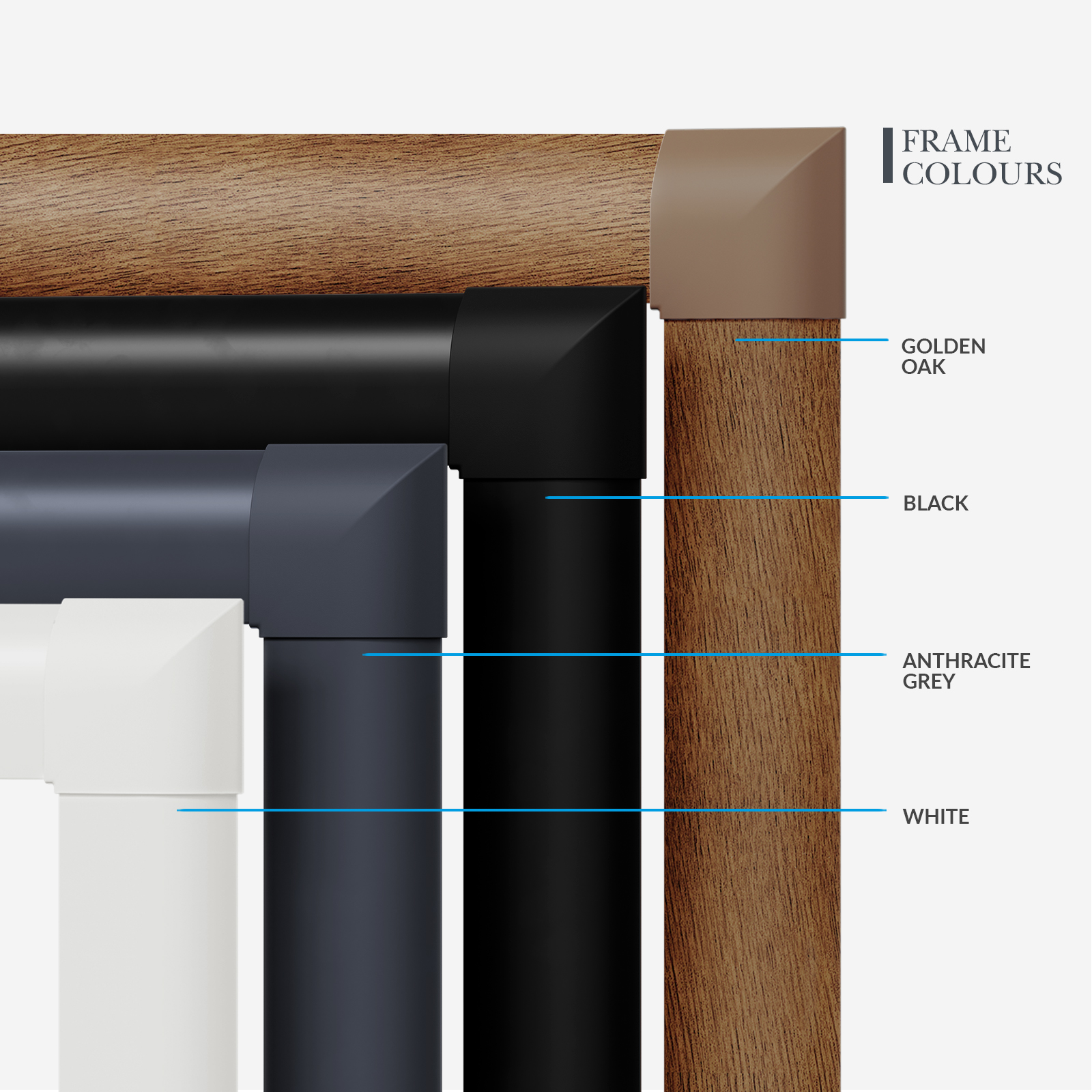 AquaCell Blackout Camel Perfect Fit® Honeycomb Cellular Blind | Blinds ...