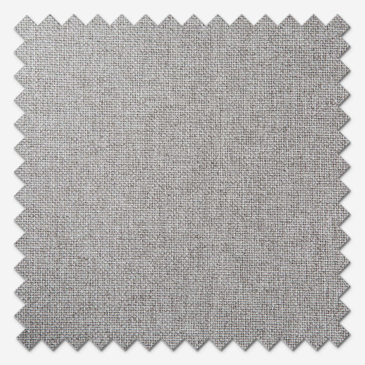 Horizon Grey Eyelet Ready Made Curtain | Blinds Direct