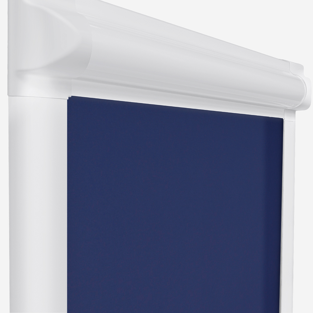 AquaLuxe Marine Perfect Fit® Roller Blind | Blinds Direct