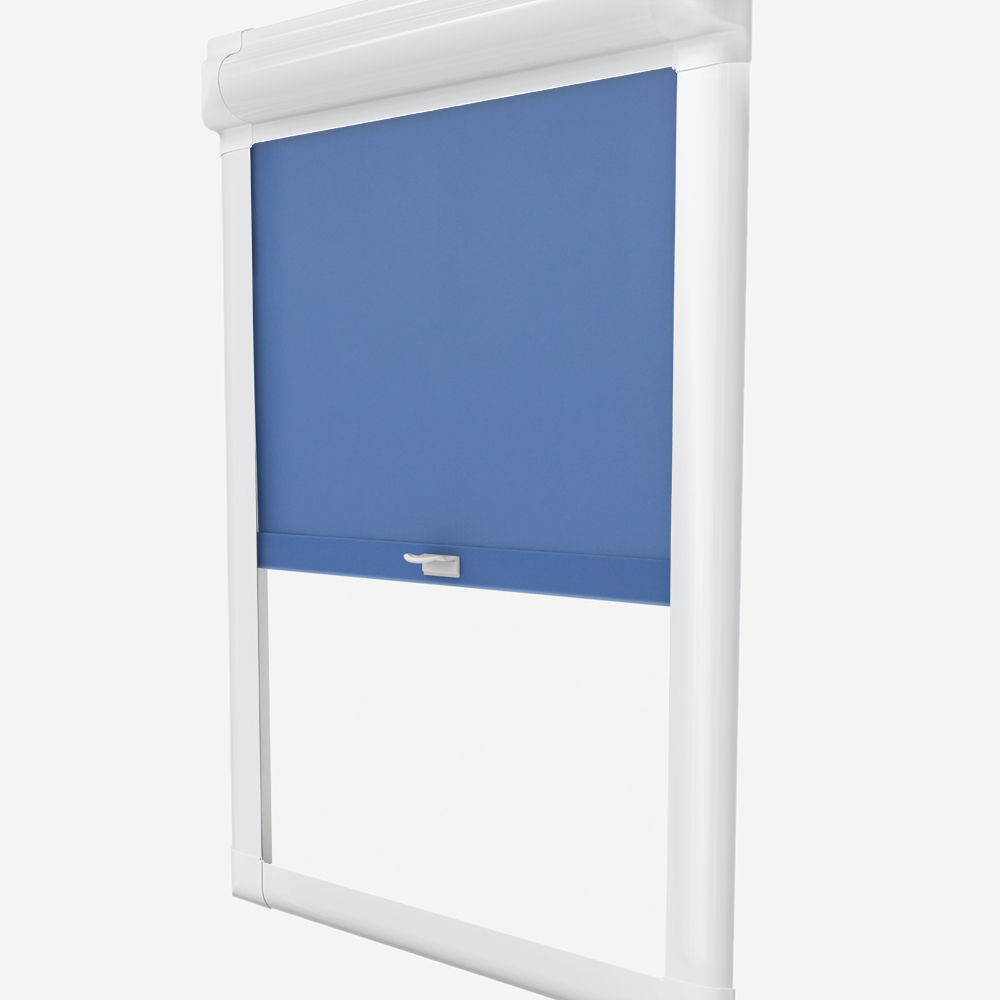 AquaLuxe Surf Perfect Fit® Roller Blind | Blinds Direct