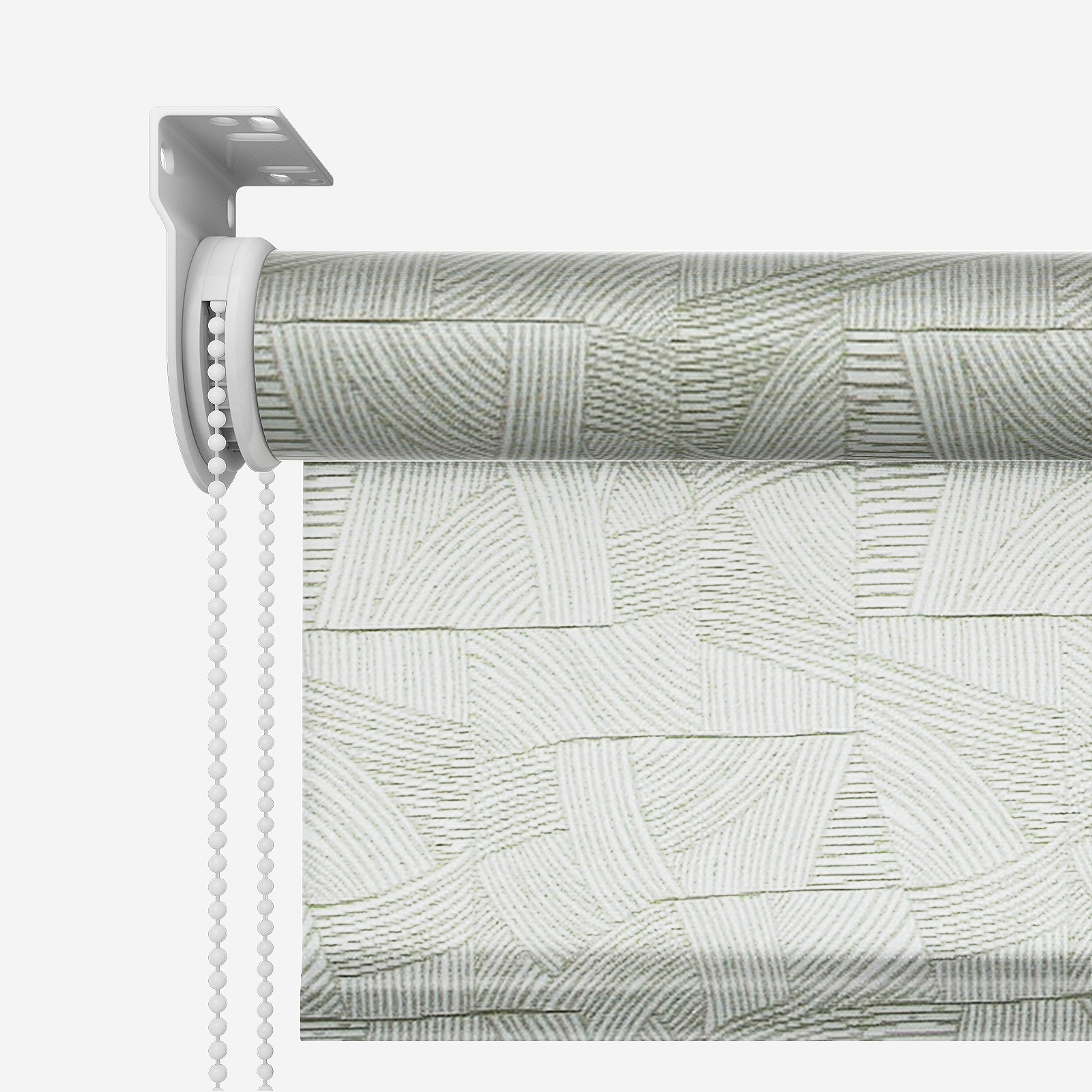 Artisan Olive Roller Blind | Blinds Direct