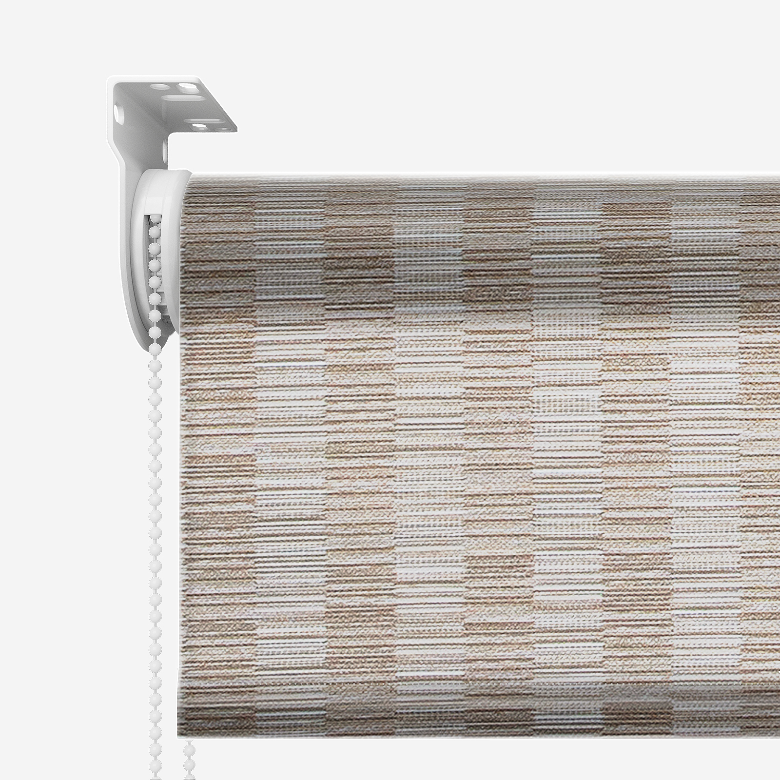 Felix ASC Coffee Roller Blind | Blinds Direct
