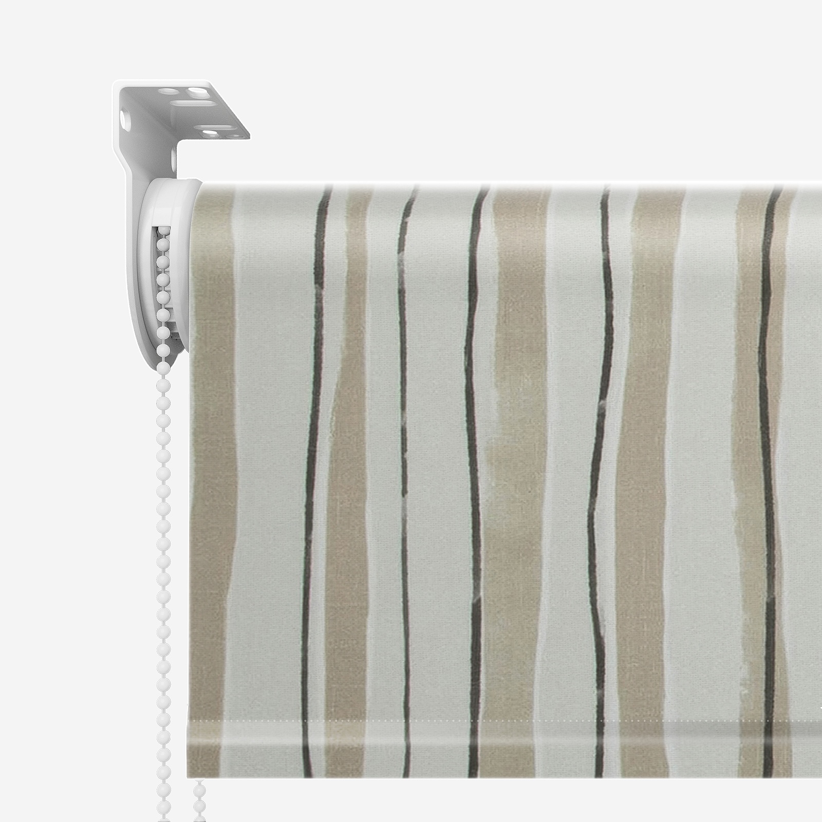 Jax Wheat Roller Blind | Blinds Direct
