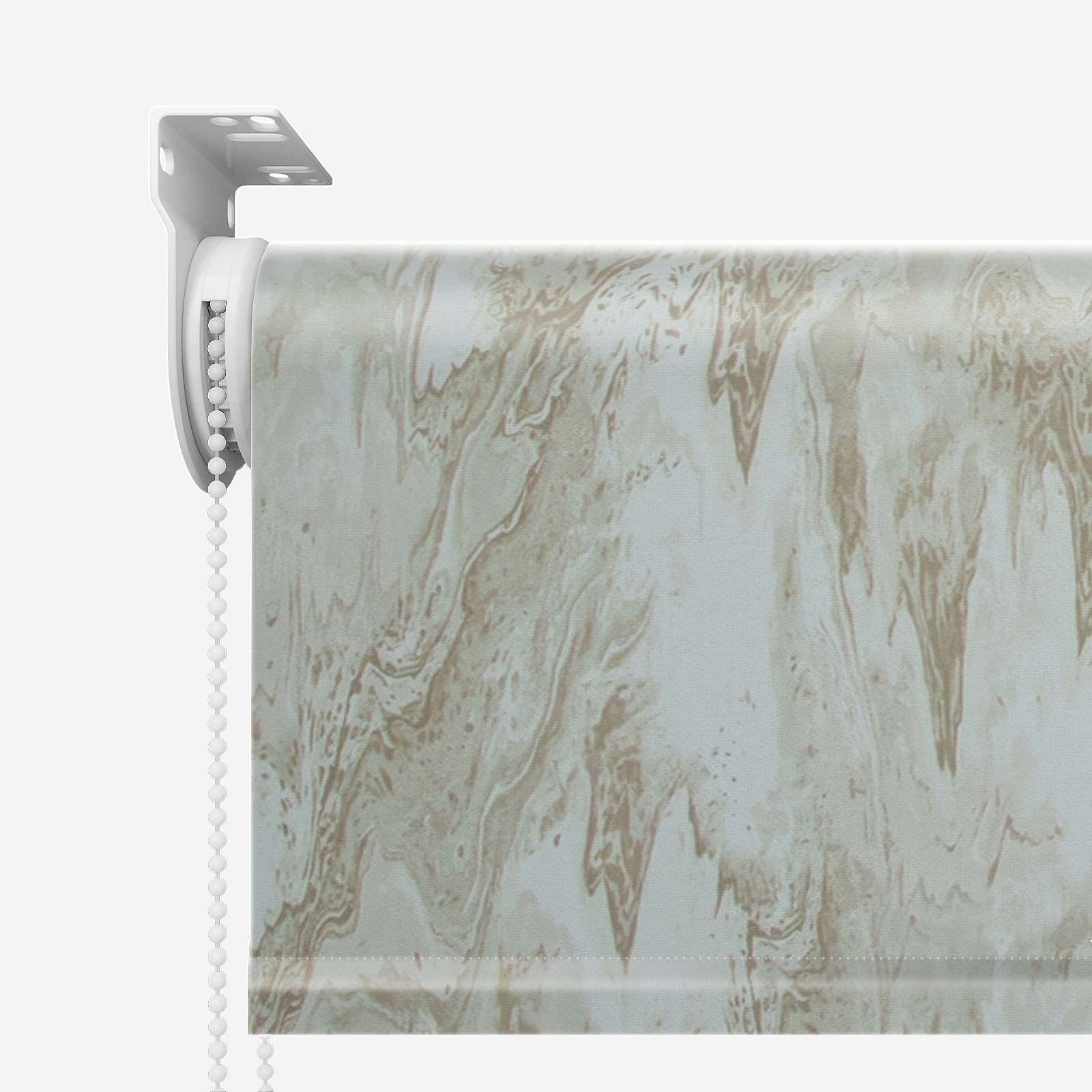 Melody Sand Roller Blind | Blinds Direct