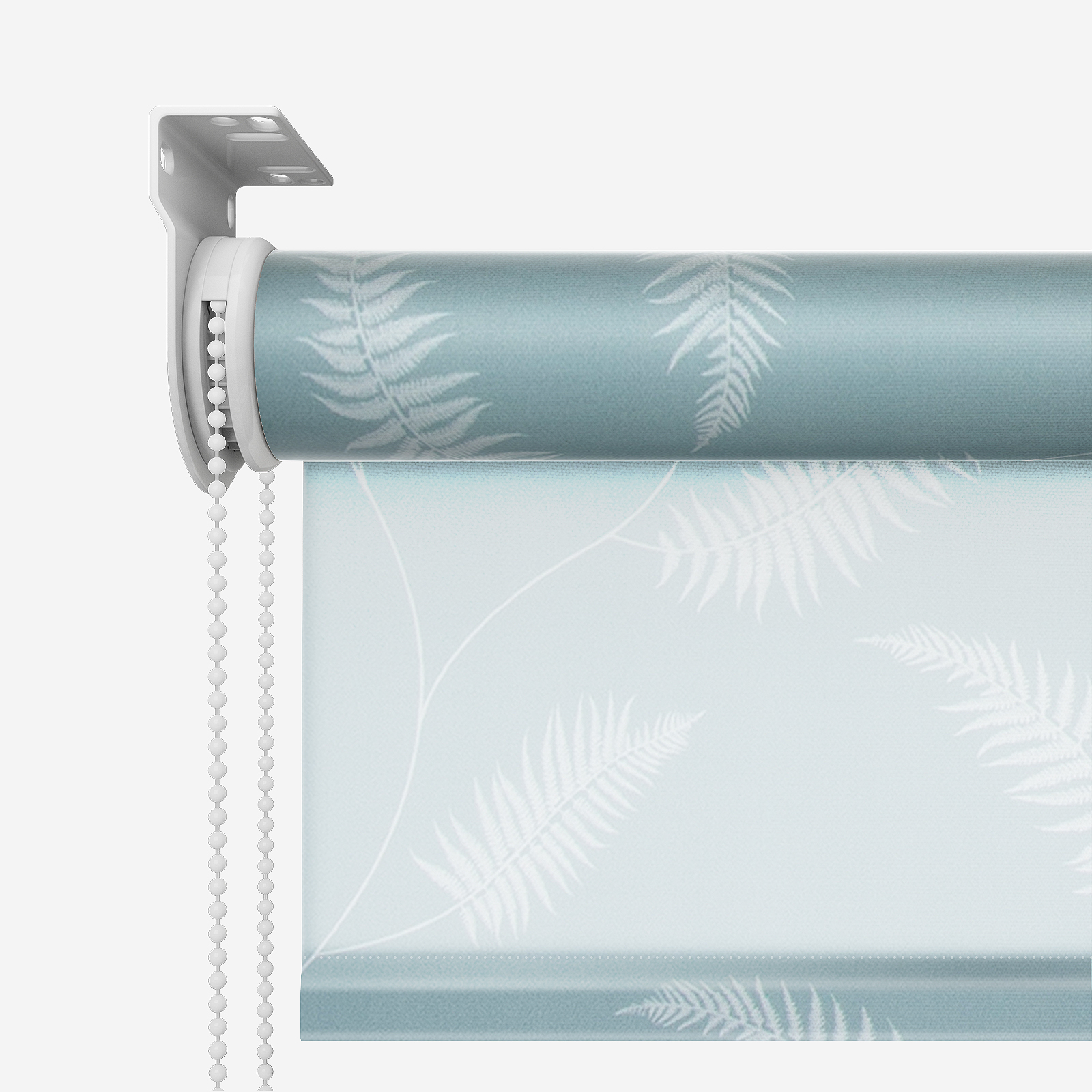 Sephora Azure Roller Blind | Blinds Direct