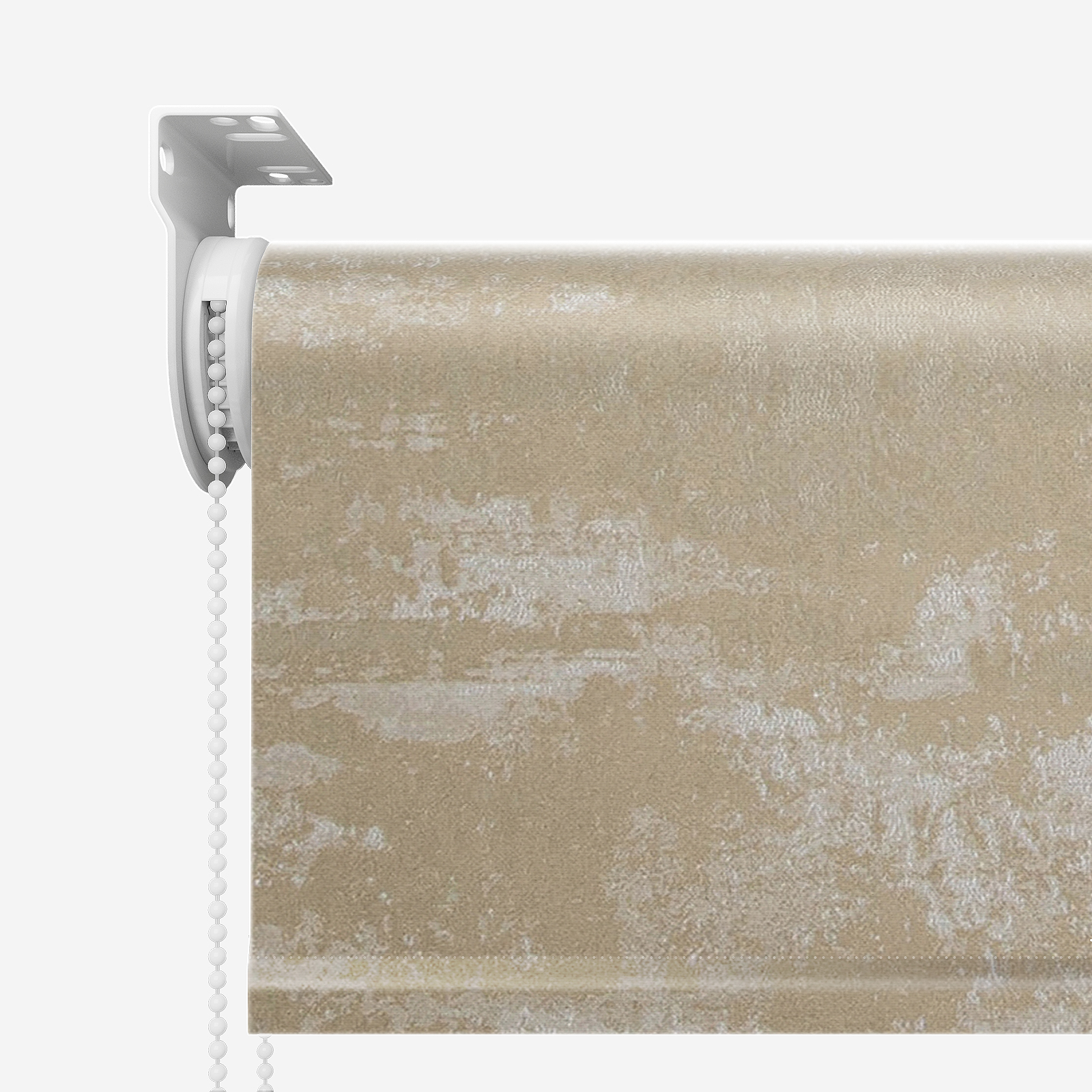Argent Gold Roller Blind | Blinds Direct