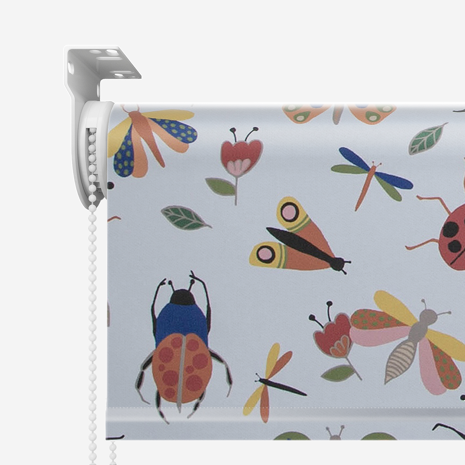 Bugs Life Roller Blind | Blinds Direct