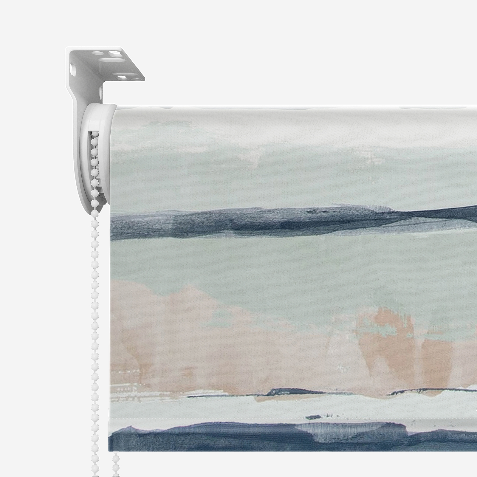 Como Blackout Bella Roller Blind | Blinds Direct