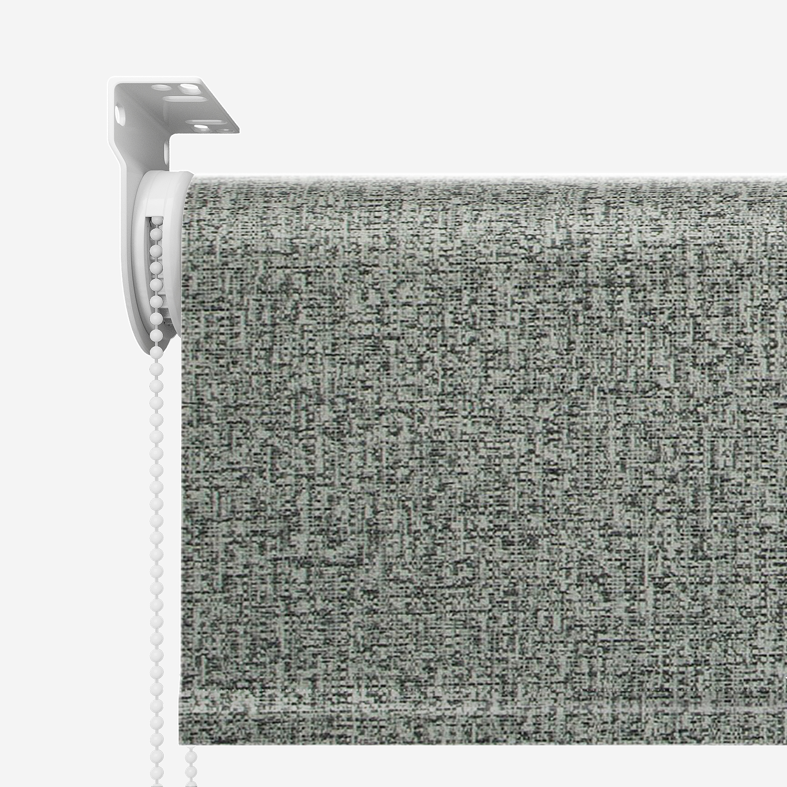 Matrix Blackout Monochrome Roller Blind | Blinds Direct