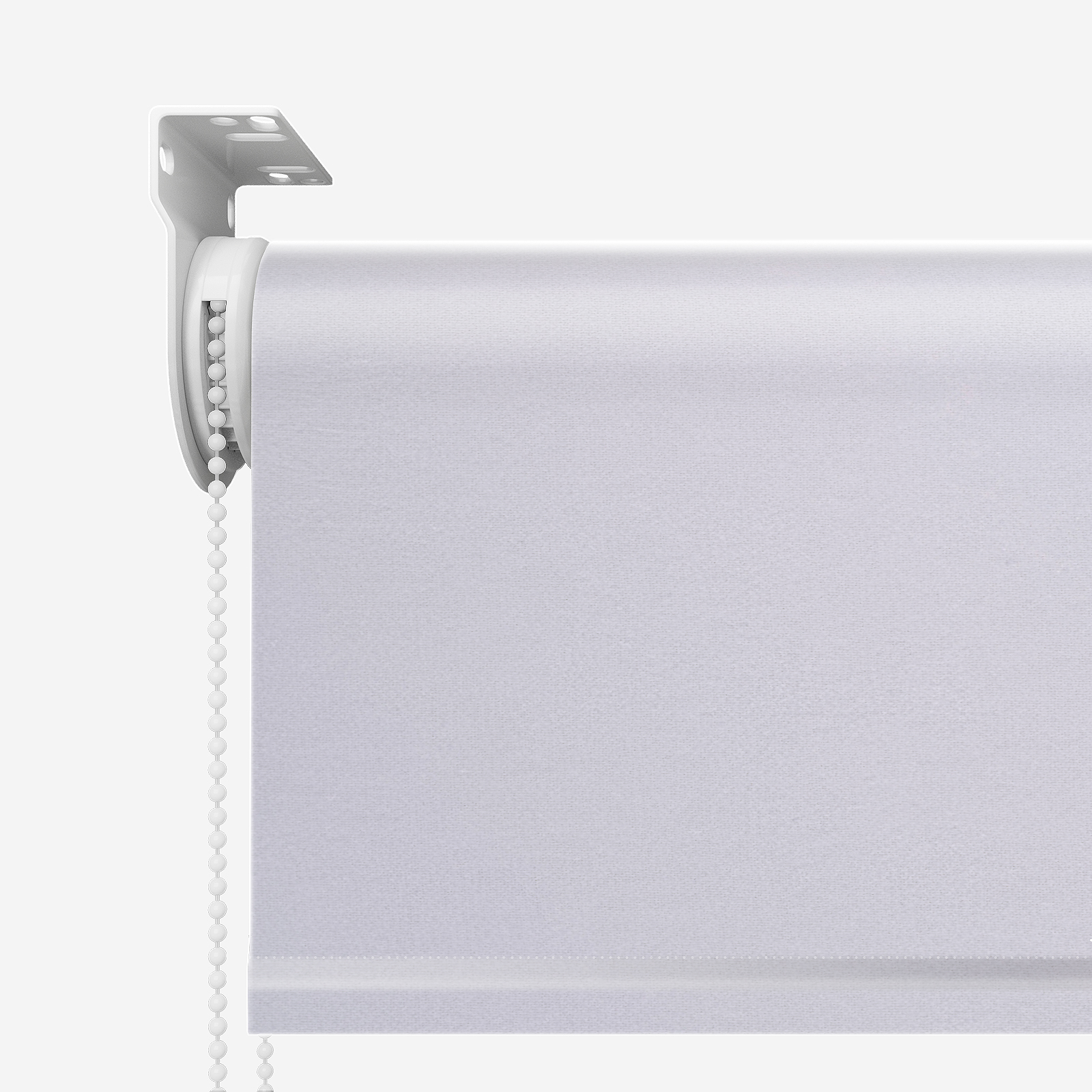 Pop Blackout Lilac Roller Blind | Blinds Direct