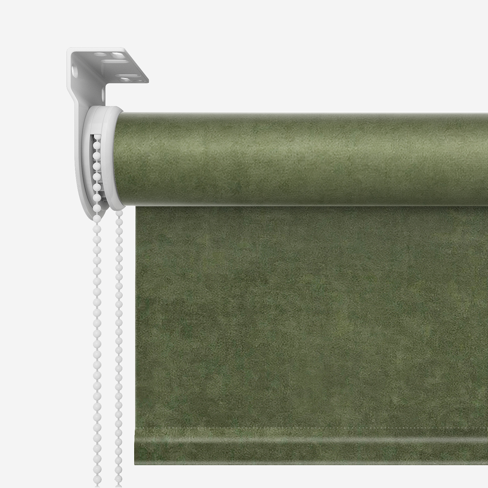 Windsor Blackout Vine Roller Blind | Blinds Direct