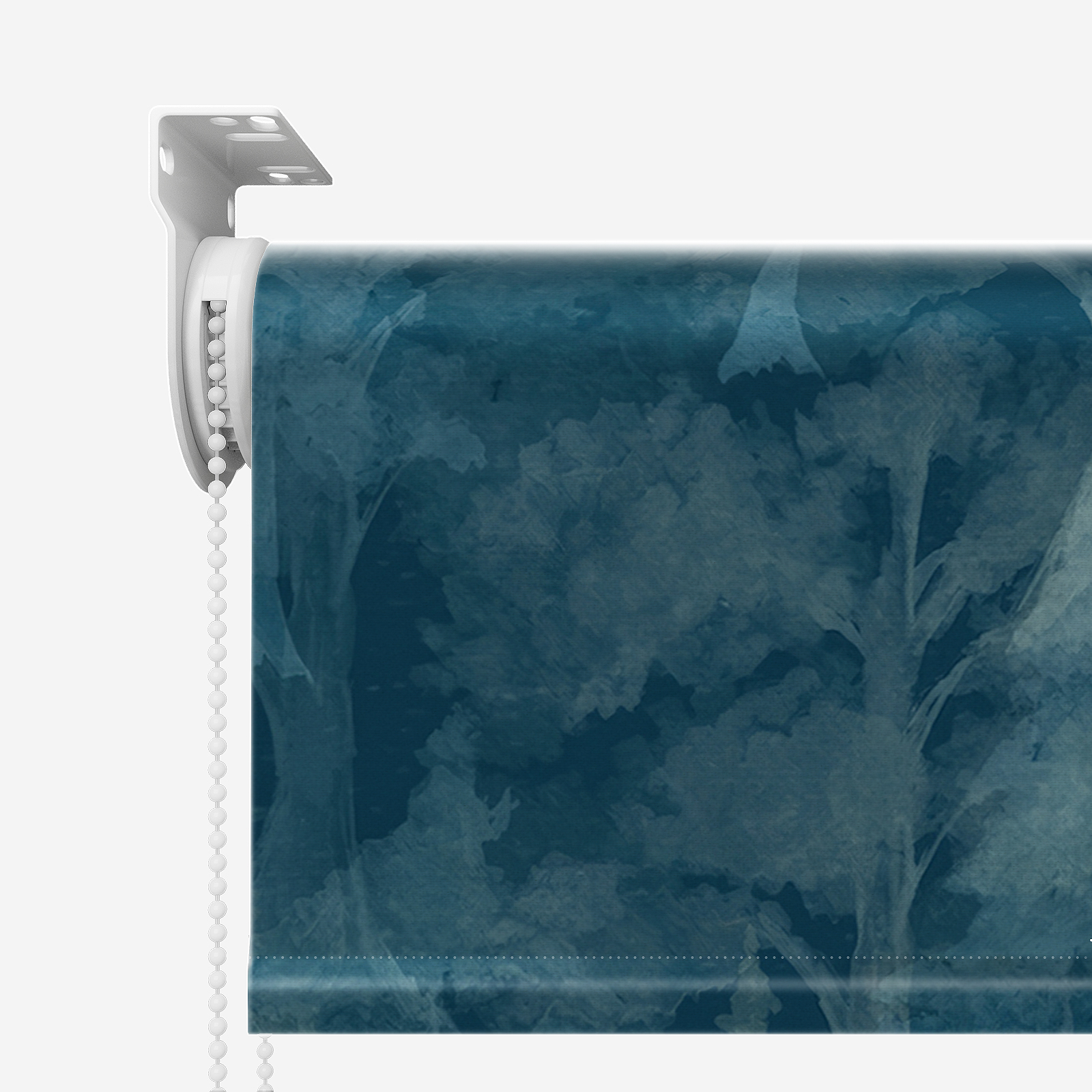 Sonova Studio Evergreen Azure Roller Blind