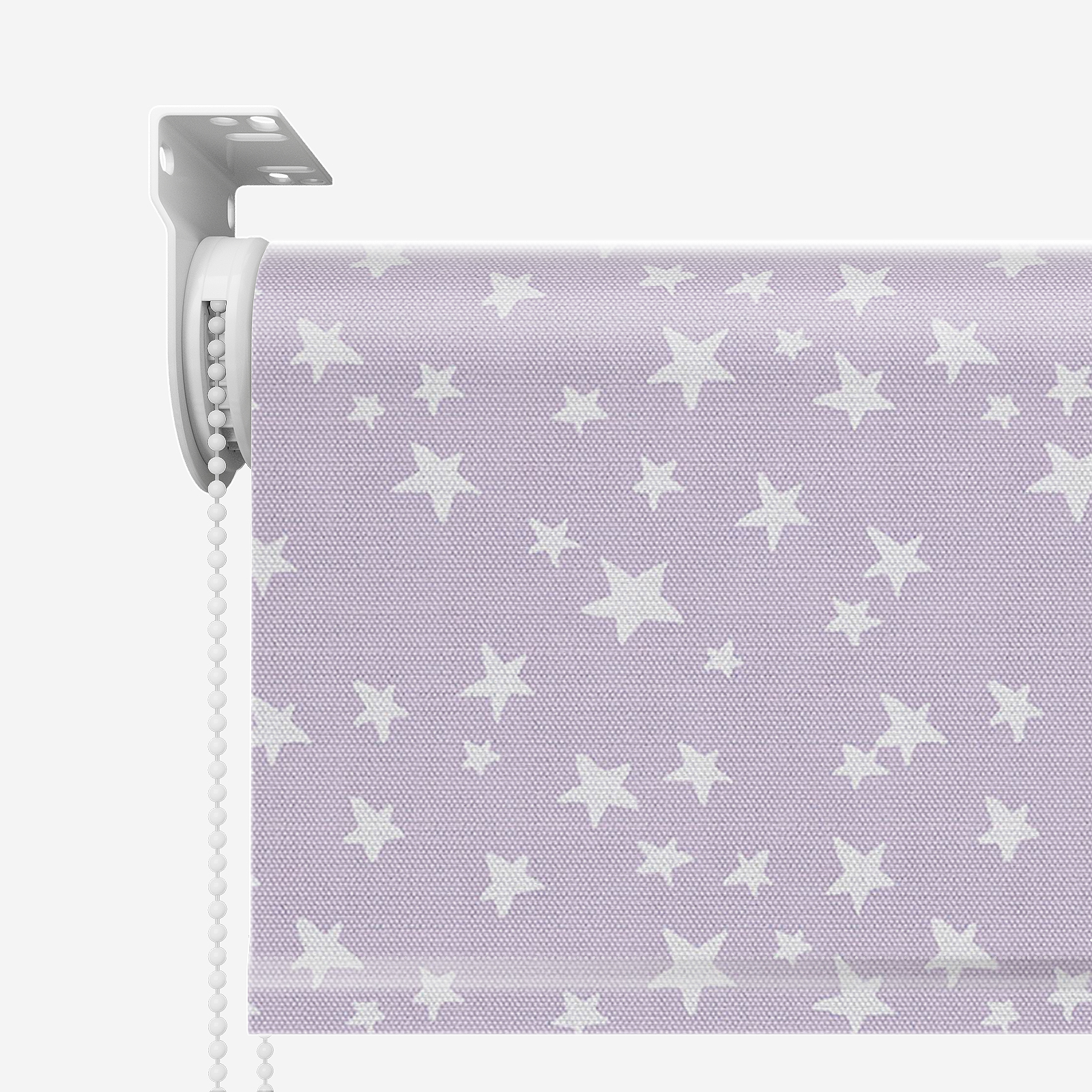 Sonova Studio Stars Lavender Roller Blind | Blinds Direct
