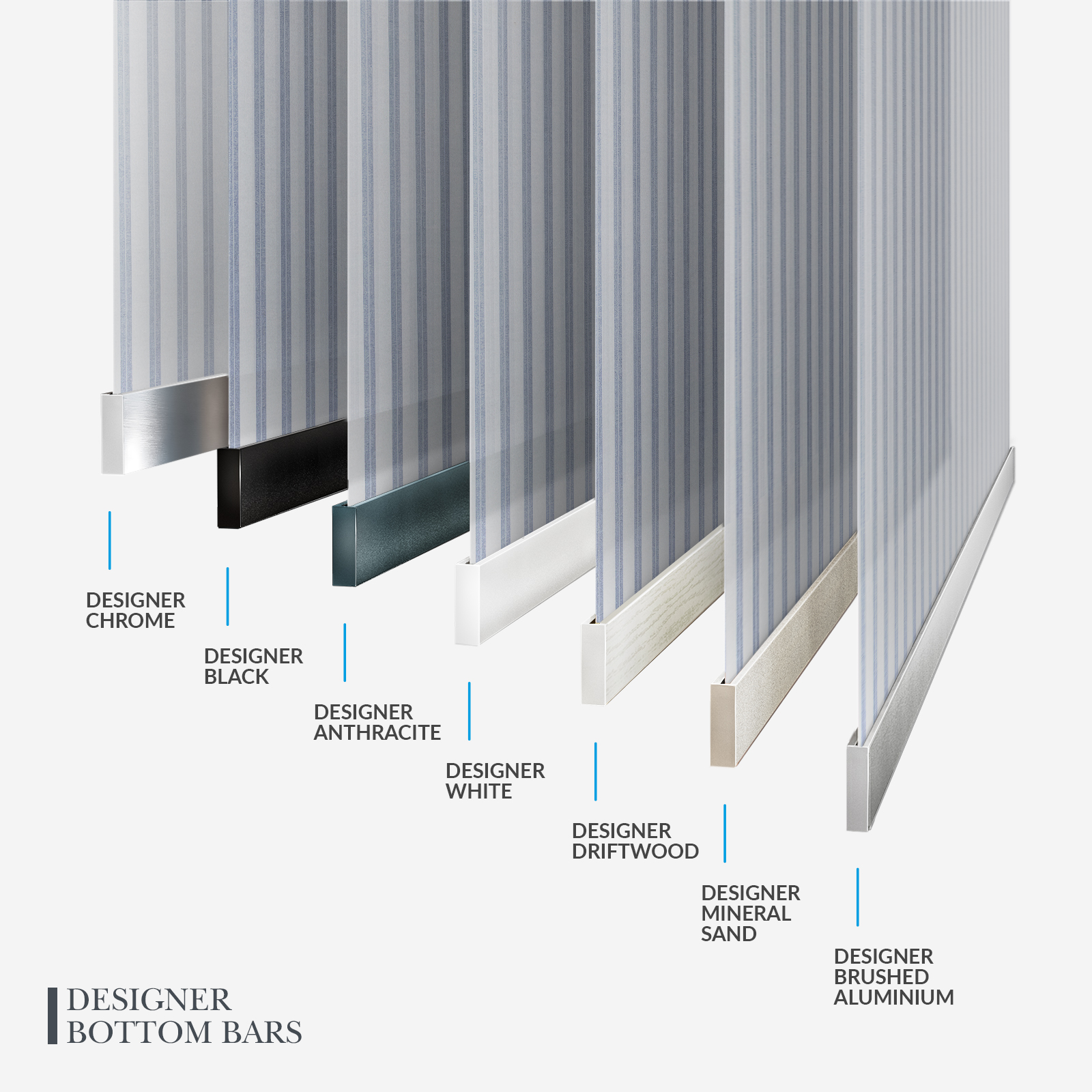Lina Royal Roller Blind | Blinds Direct