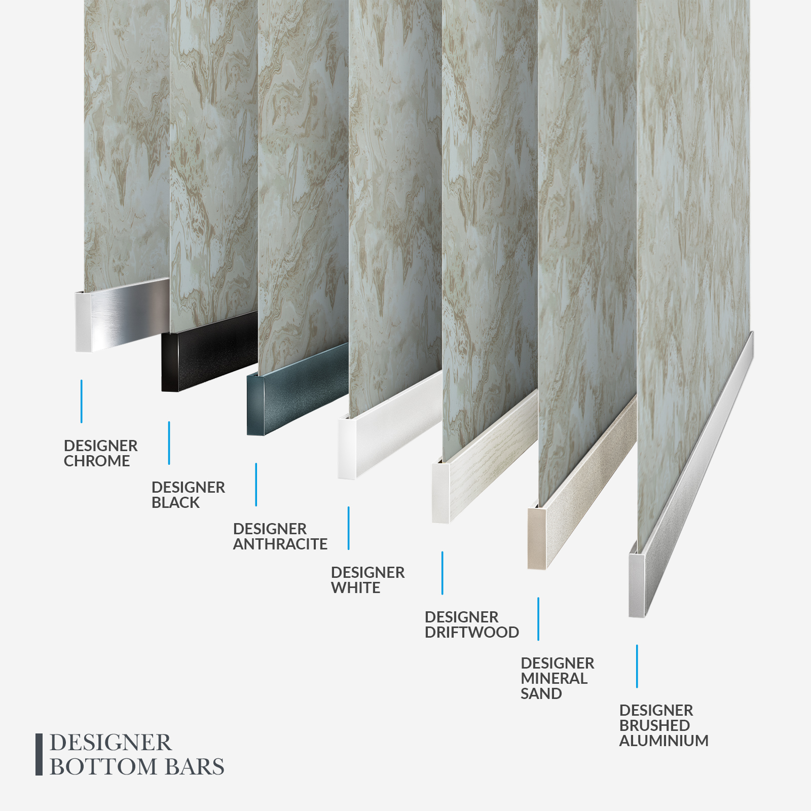 Melody Sand Roller Blind | Blinds Direct