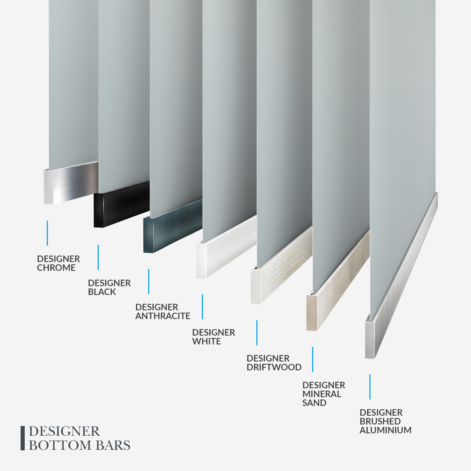 Lennox Pure Roller Blind | Blinds Direct