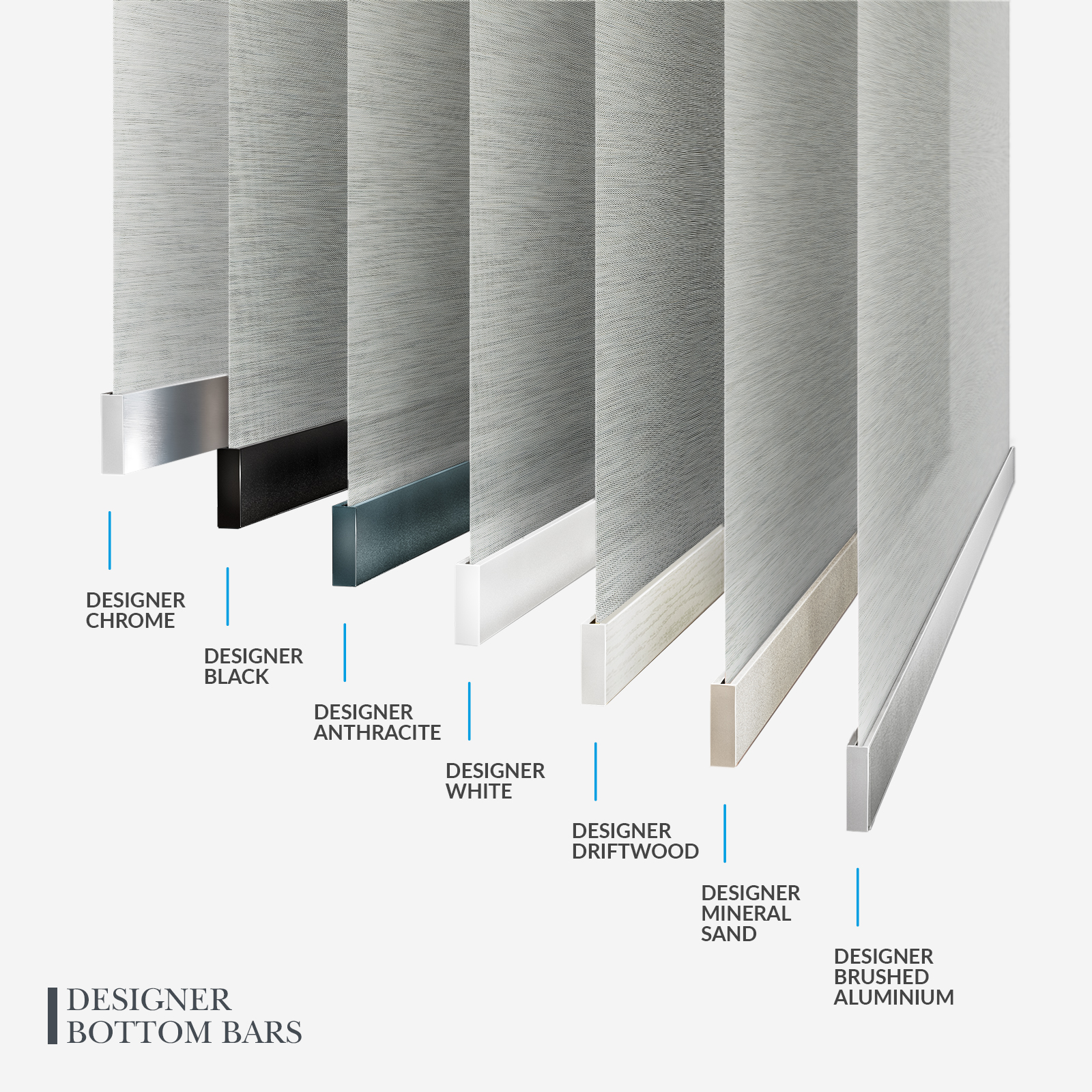 Myth Flax Roller Blind | Blinds Direct