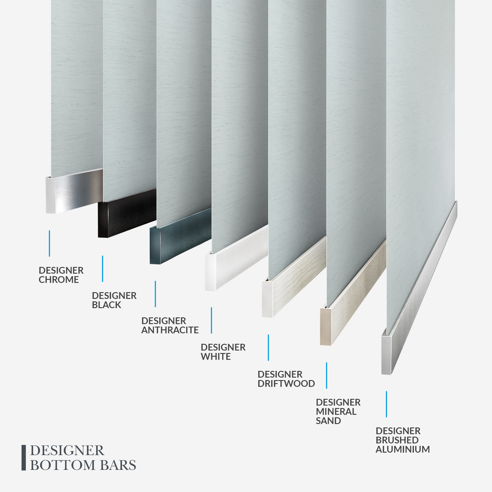 Plaza Sense Roller Blind | Blinds Direct