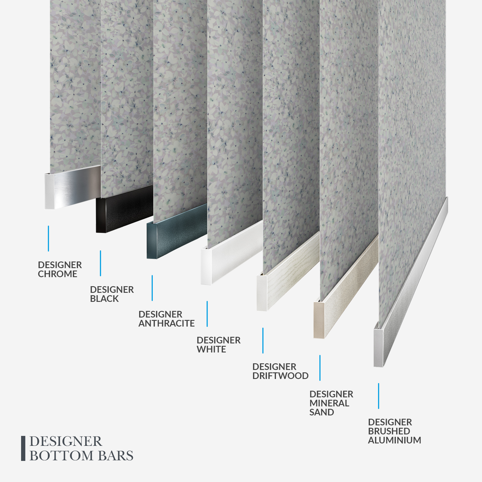 Sonova Studio Meadow Lavender Roller Blind | Blinds Direct