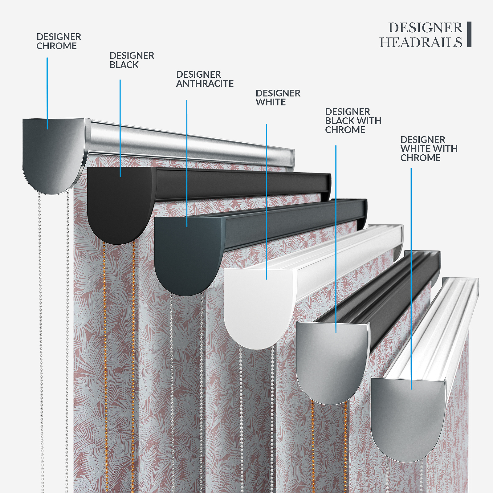 Kashi Devine Roller Blind | Blinds Direct