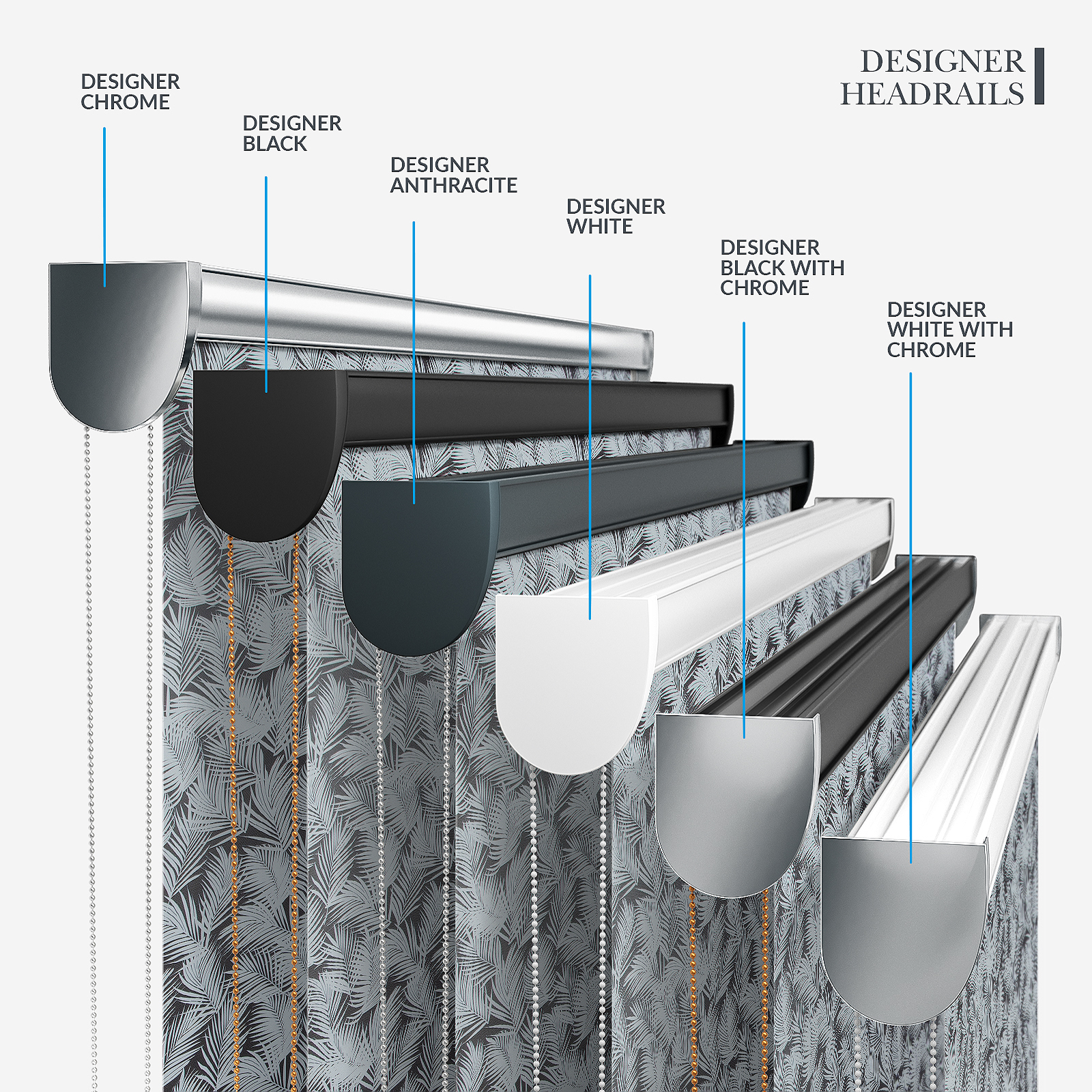 Kashi Salva Roller Blind | Blinds Direct