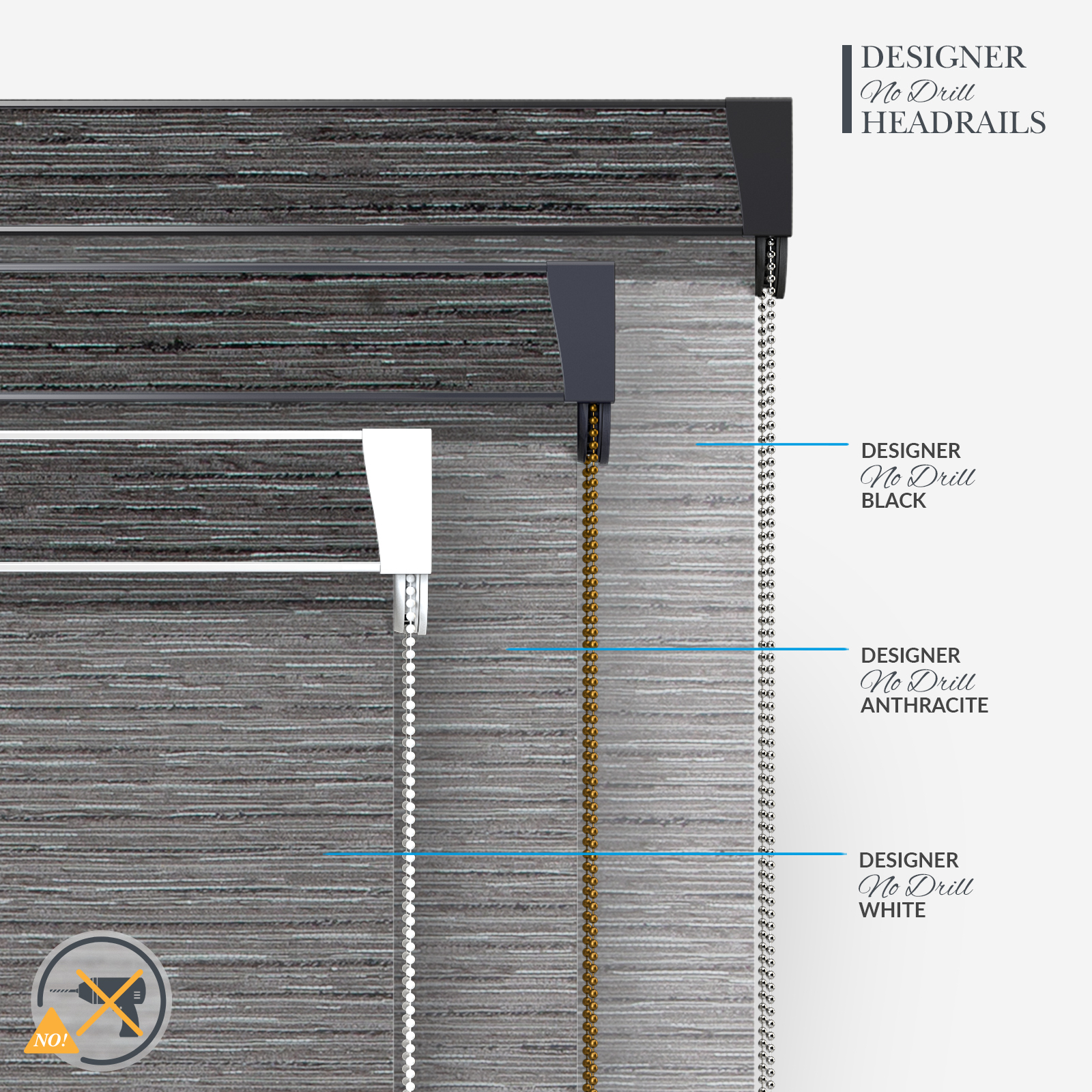 Aki Meteor Roller Blind | Blinds Direct