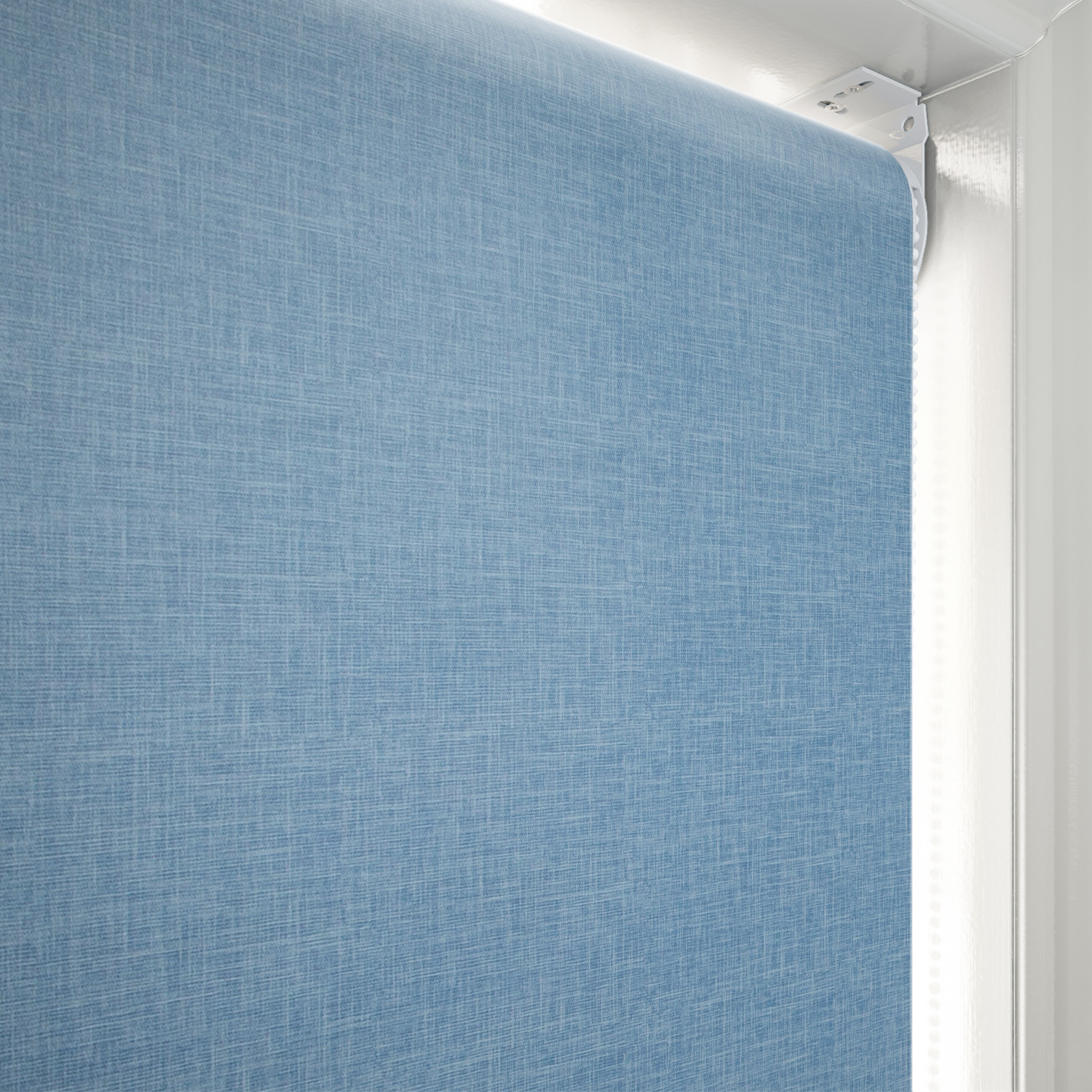 Sora Sky Roller Blind | Blinds Direct
